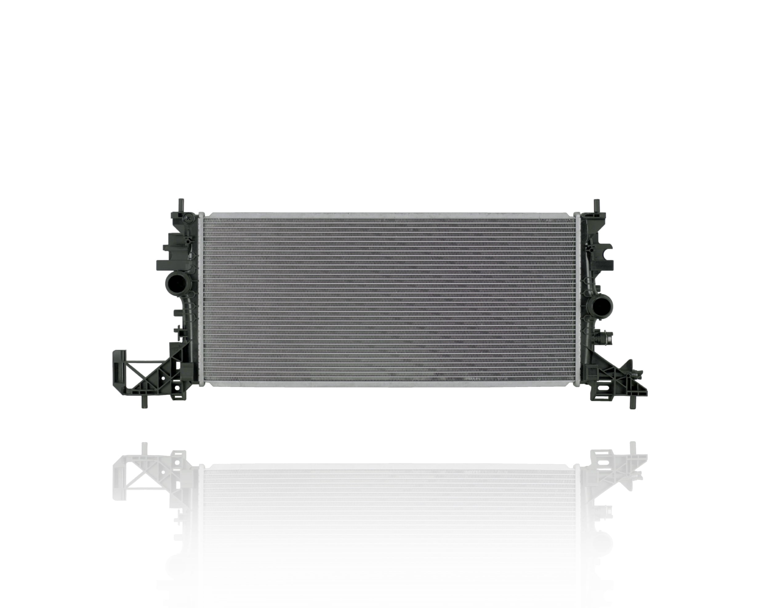 Chevrolet Cruze Radiator