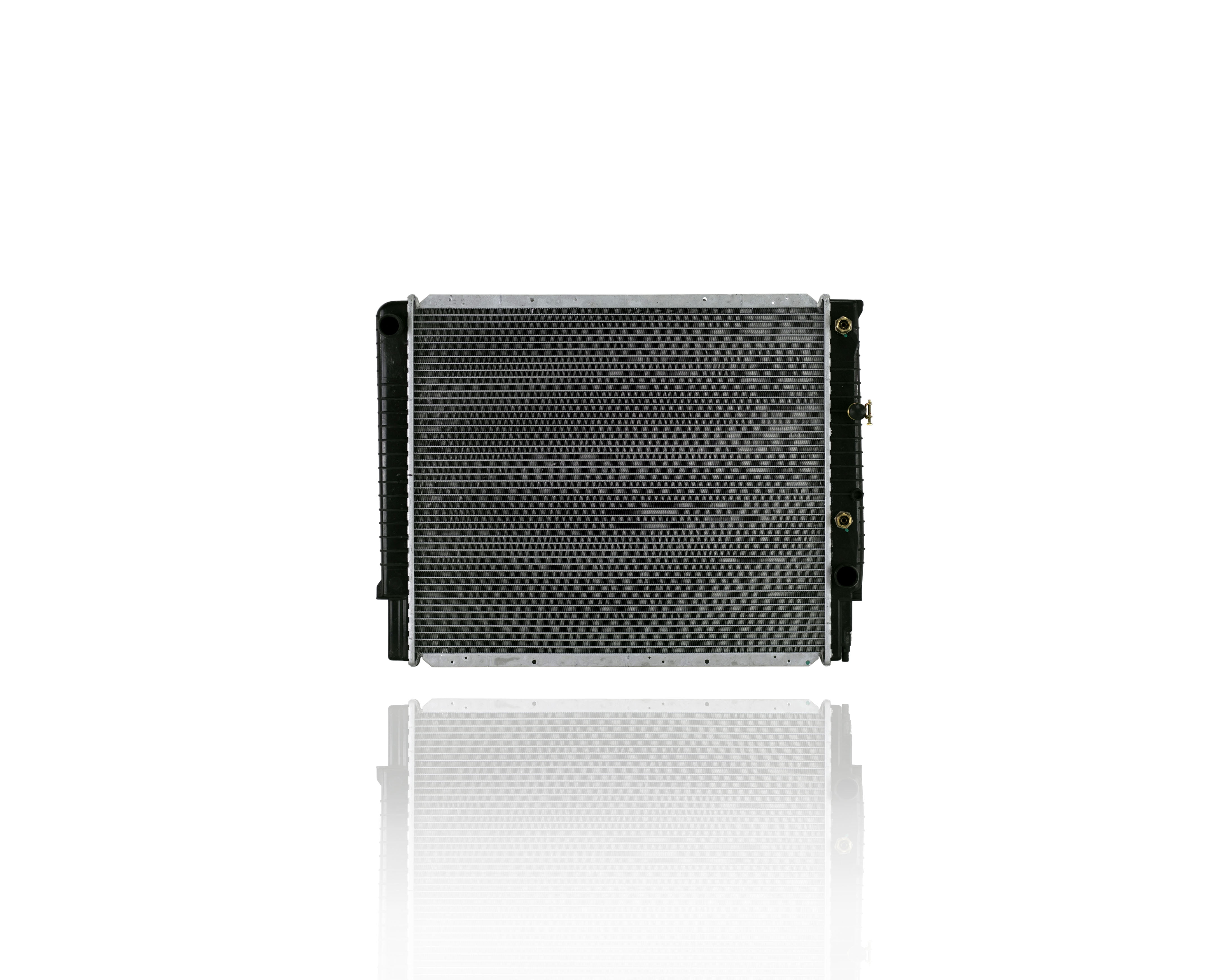 Radiator - Pacific Best Inc. Fit/For 1738 92-98 Volvo 960 S90 V90 V6 3 ...