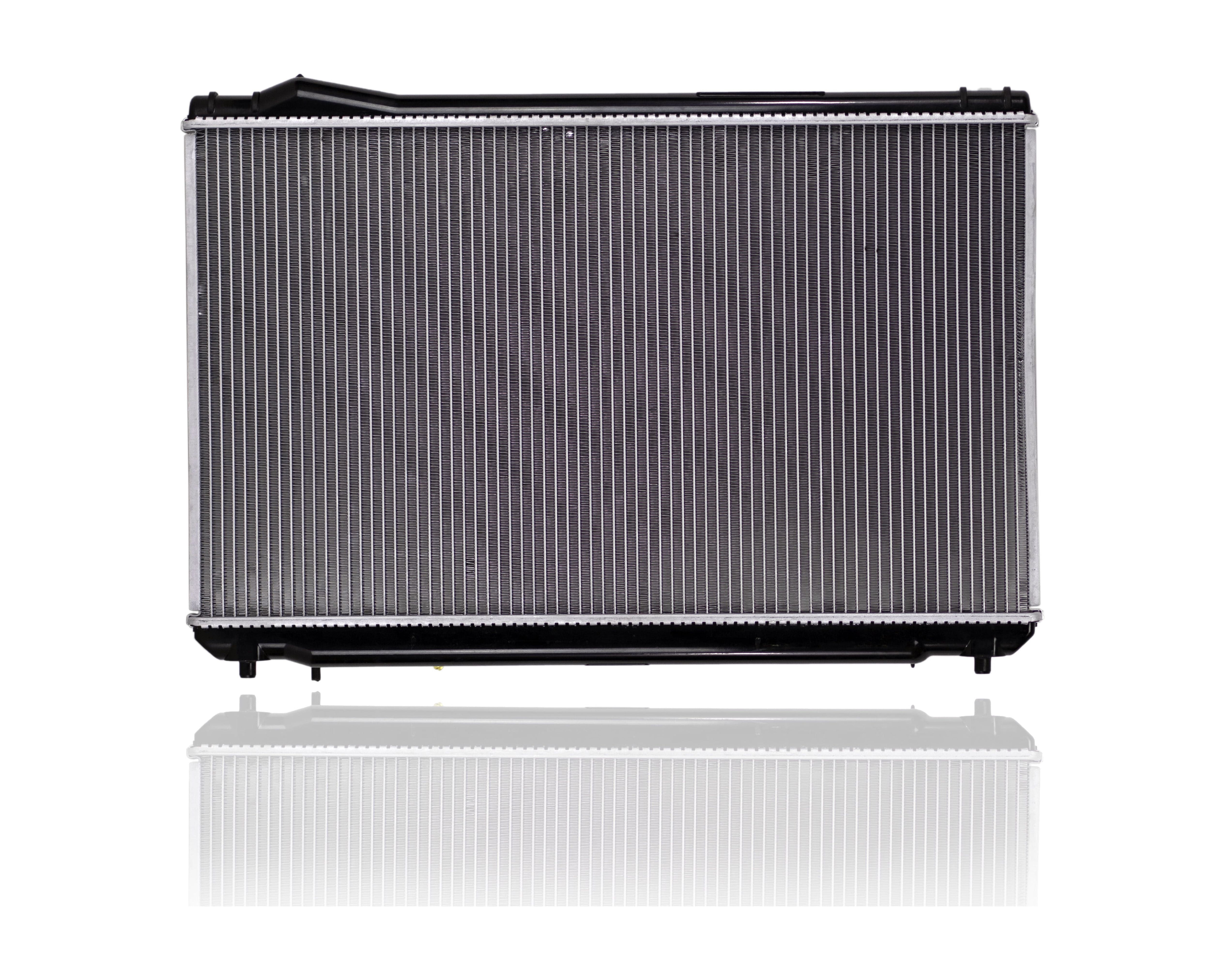 Radiator - Pacific Best Inc. Fit/For 1746 94-96 Toyota Camry Lexus ...