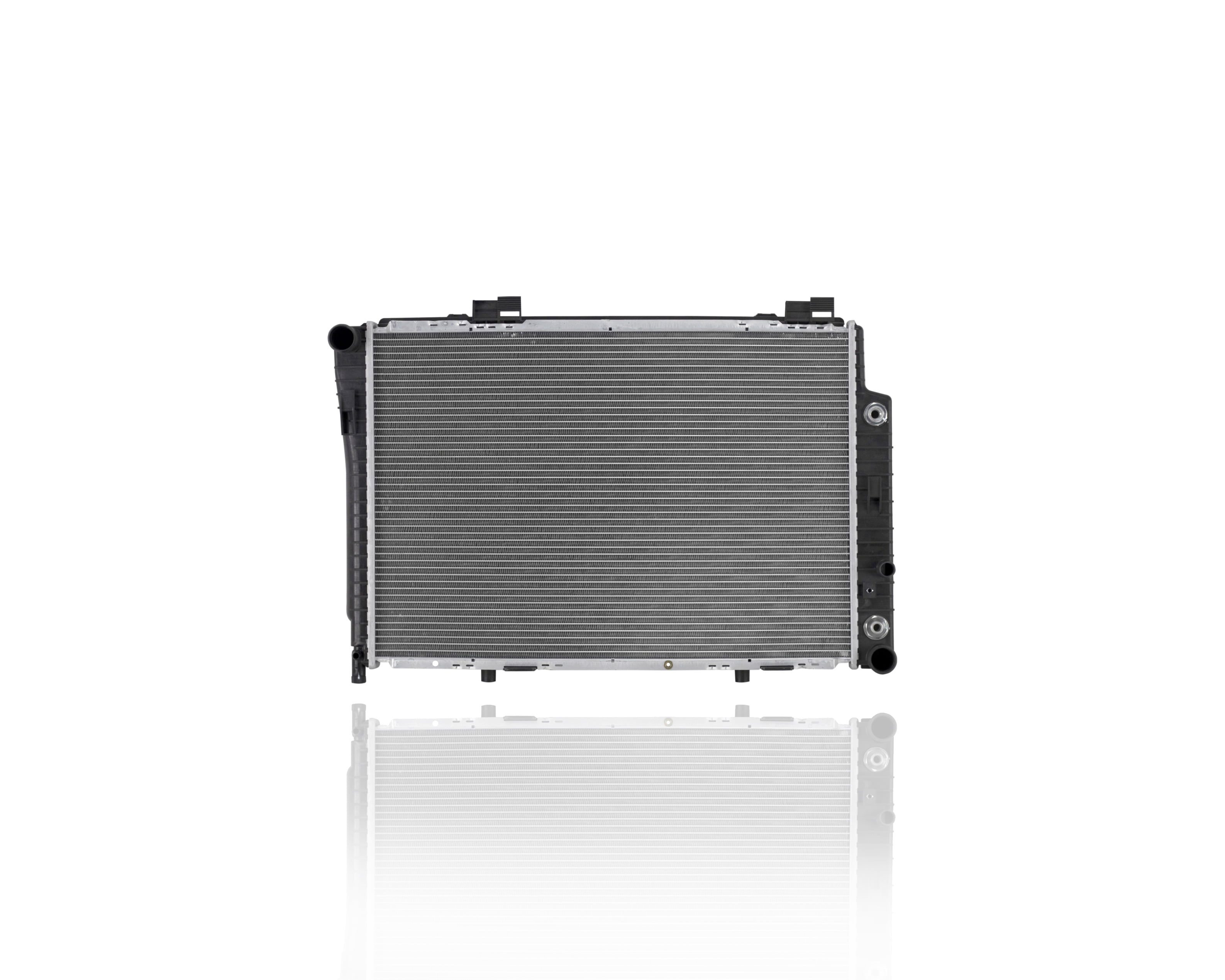 Radiator - Pacific Best Inc. Fit/For 1844 93-96 Mercedes-Benz C-Class ...
