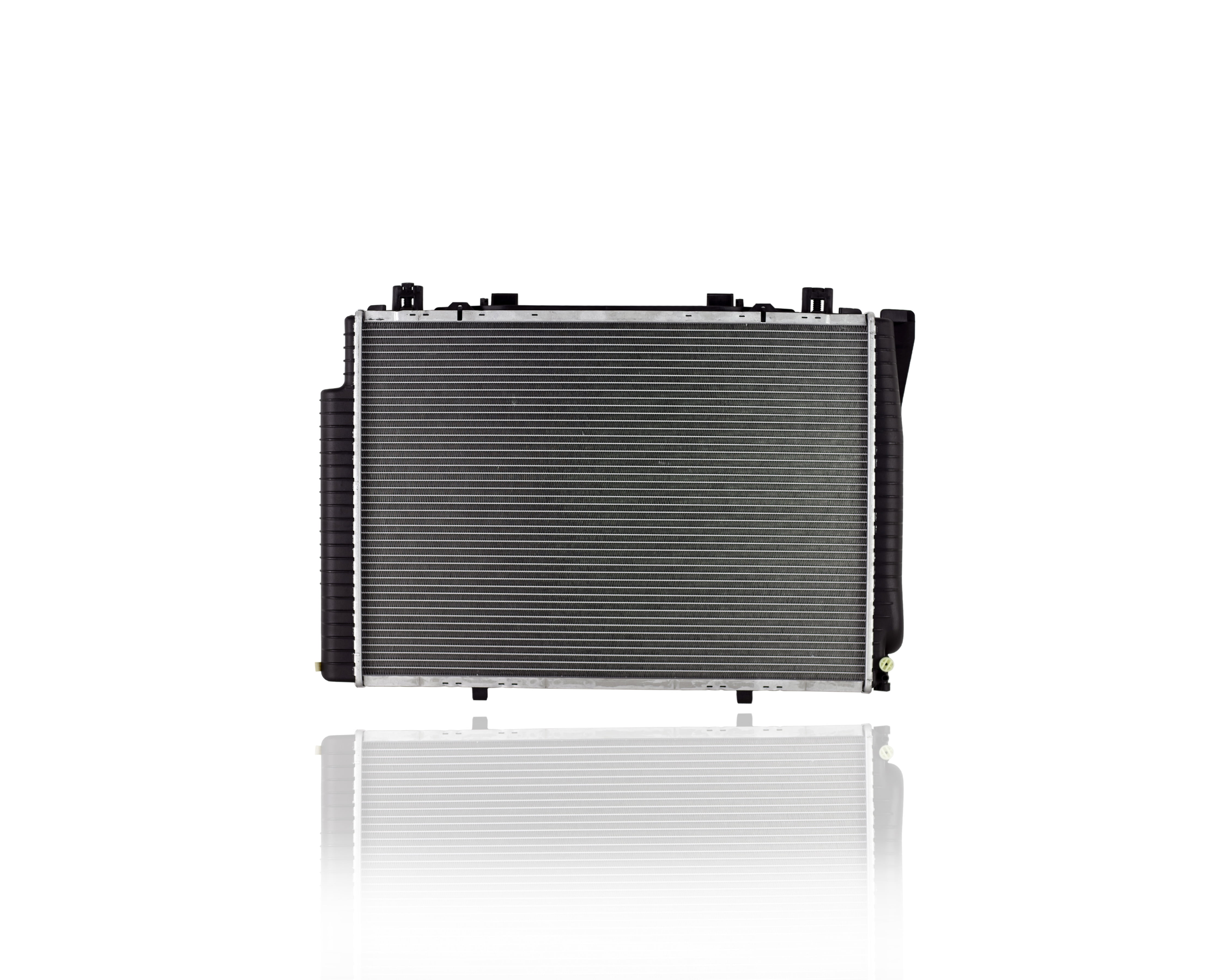 Radiator - Pacific Best Inc. Fit/For 1847 95-99 Mercedes-Benz S-Class ...