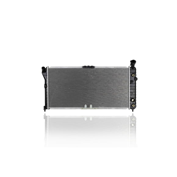 Buick Grand Sport Radiator