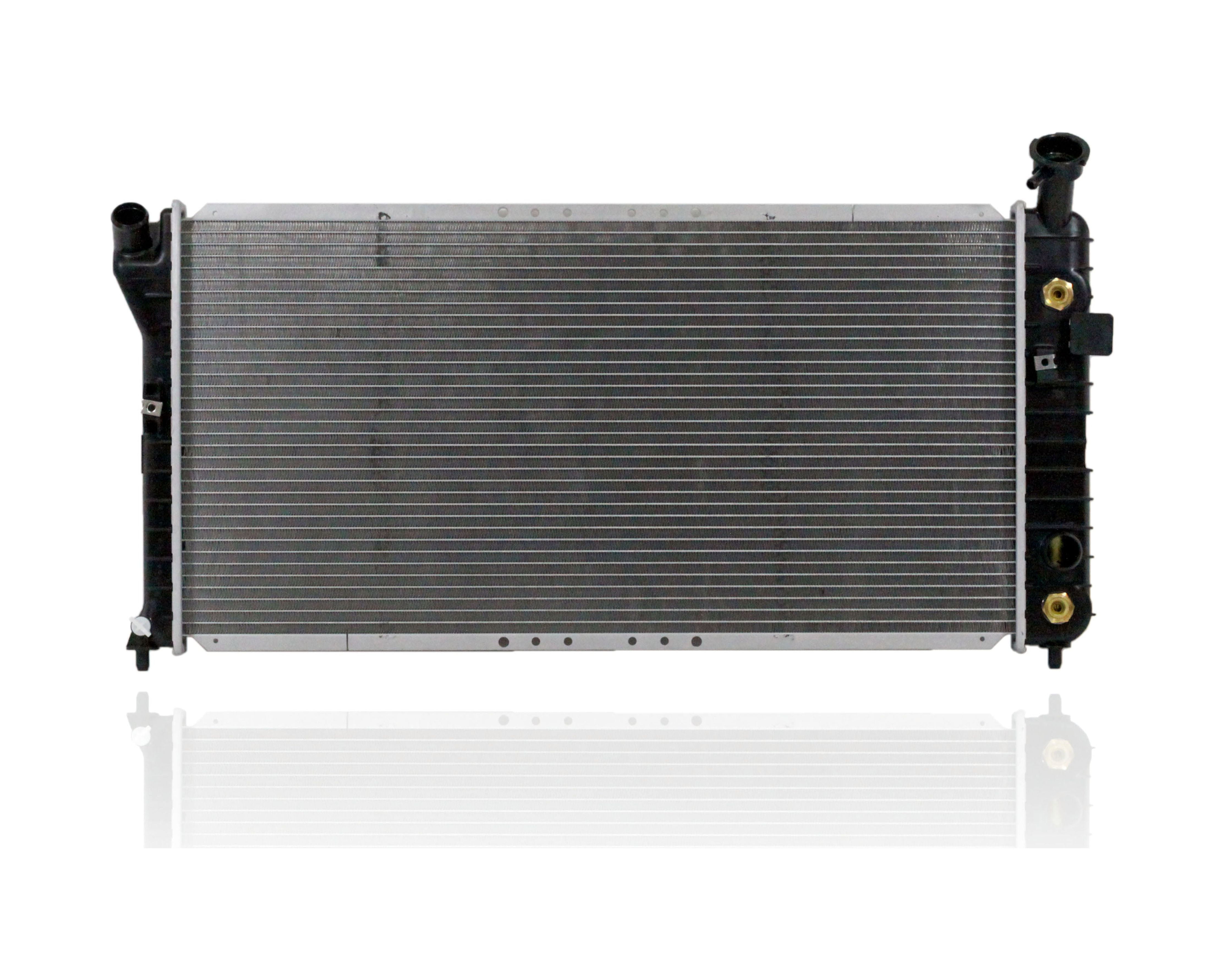 Chevrolet Venture Radiator