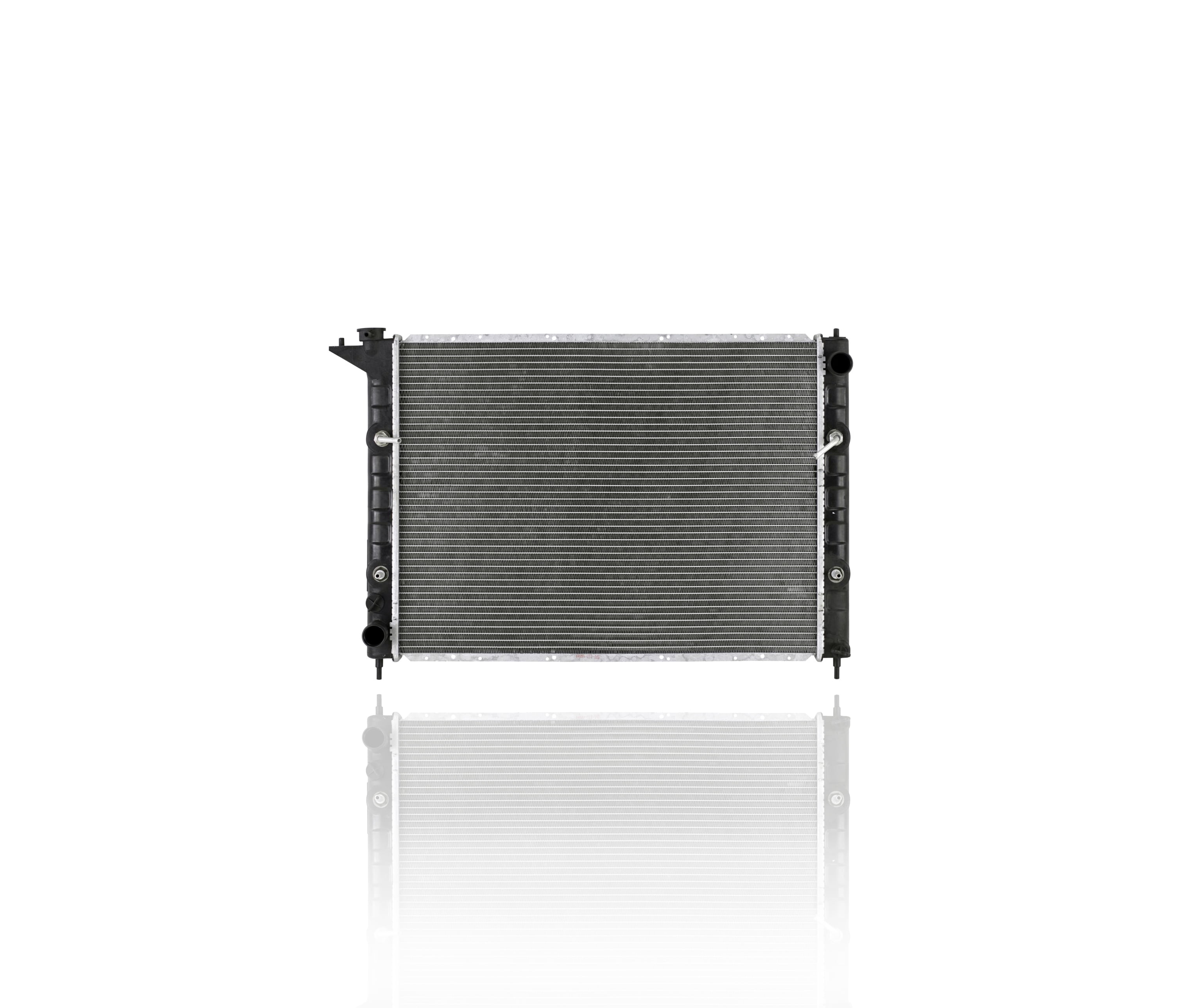 Infiniti Q45 Radiator