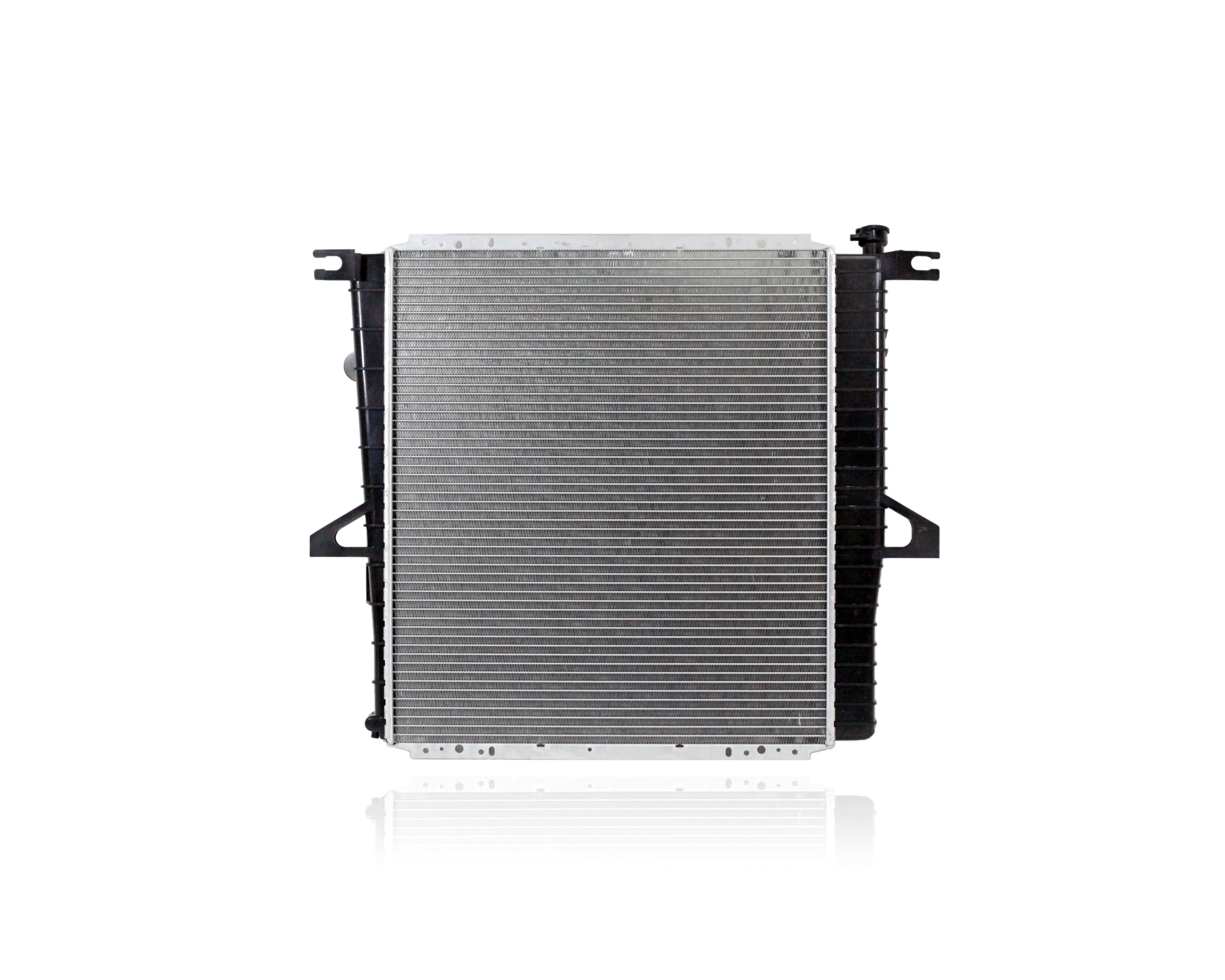 Ford Ranger Radiator