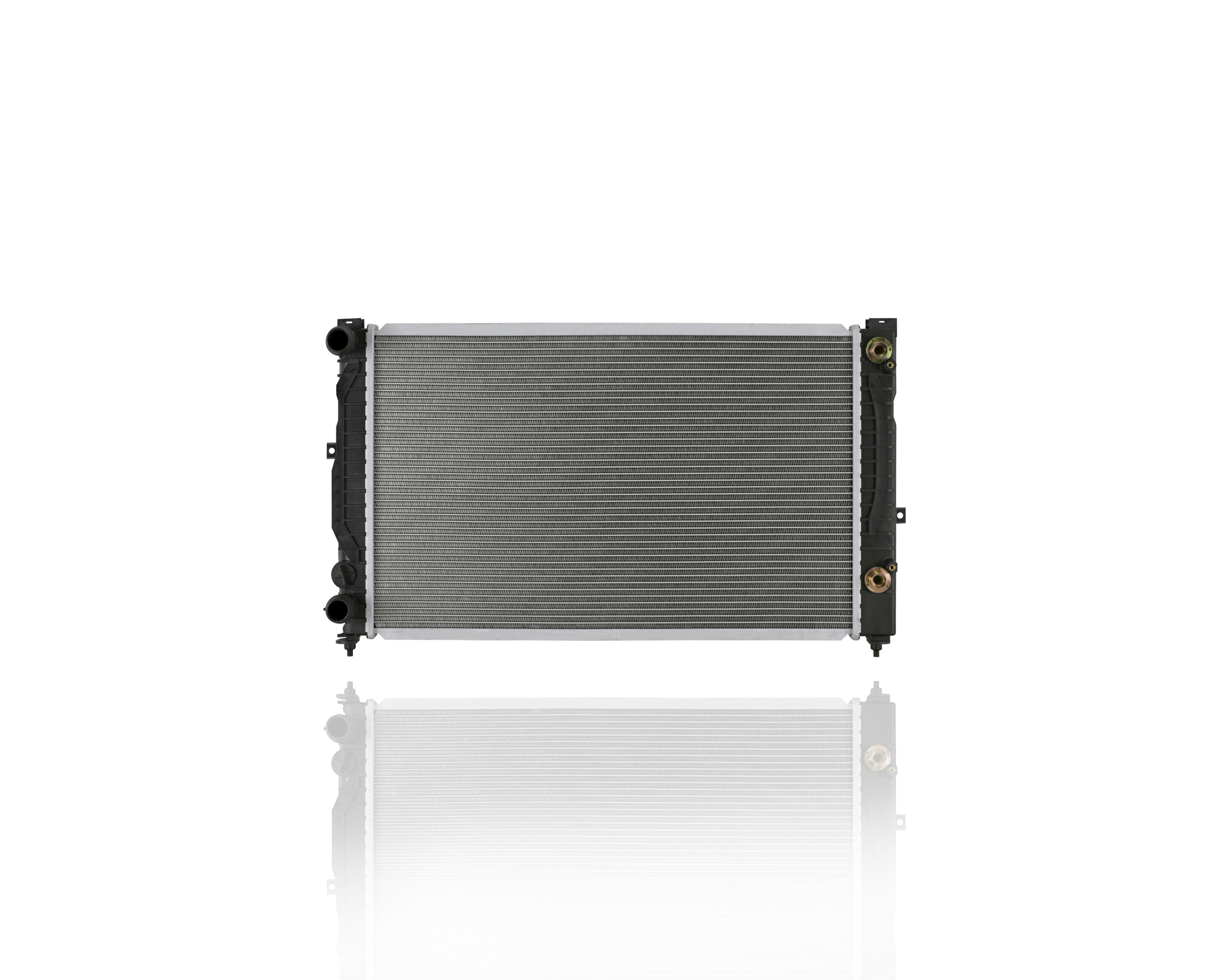 Volkswagen Passat Radiator