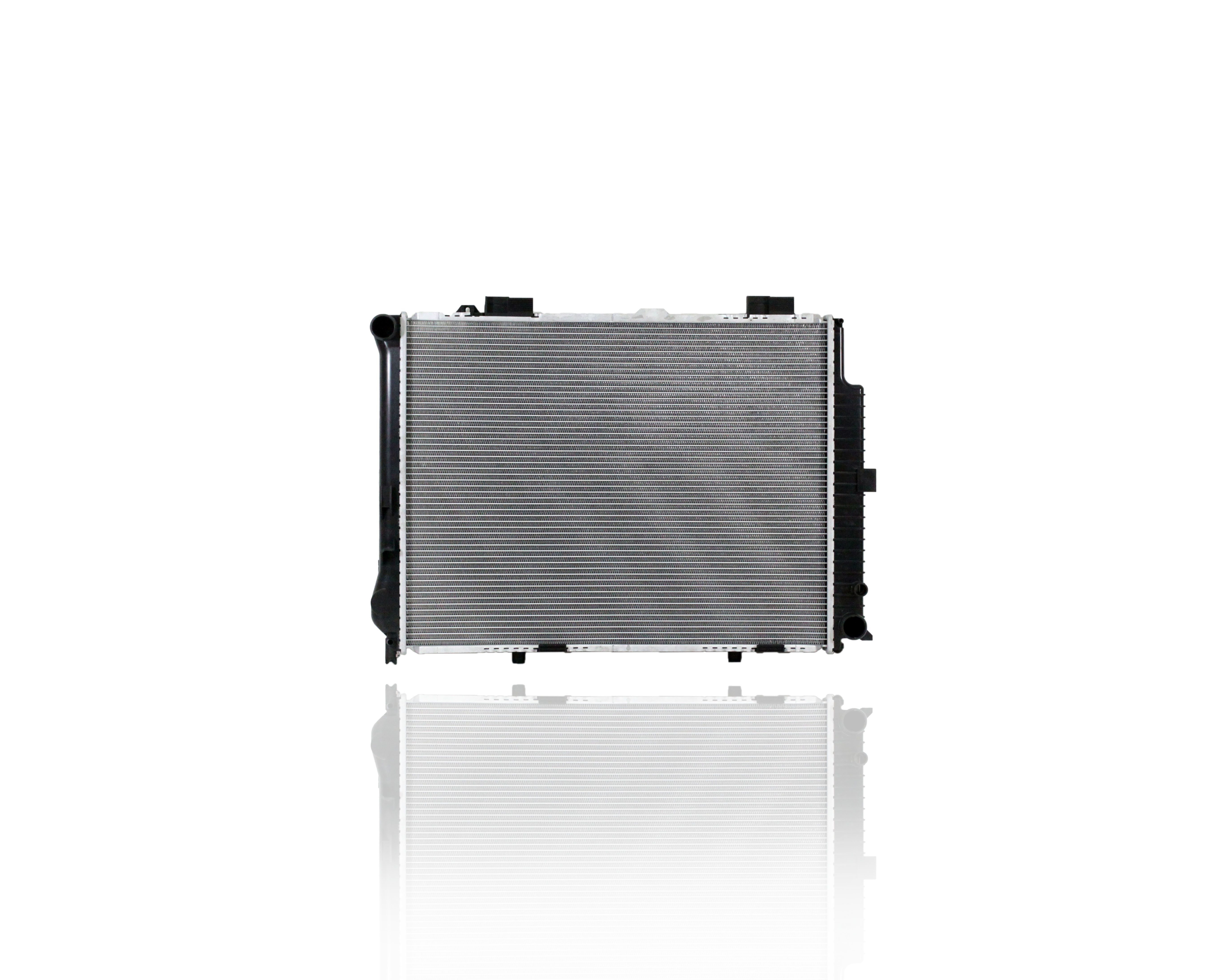 Radiator - Pacific Best Inc. Fit/For 1847 95-99 Mercedes-Benz S-Class ...