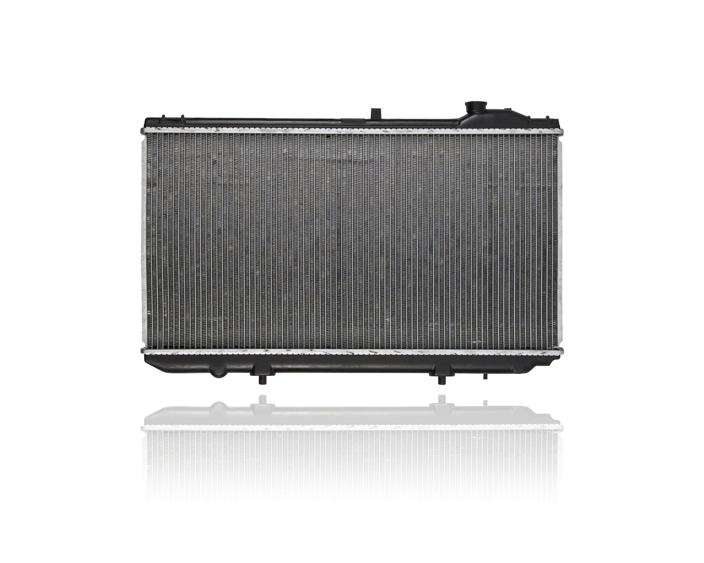 Radiator - Pacific Best Inc. Fit/For 2222 98-05 Lexus GS300, 98-00 ...