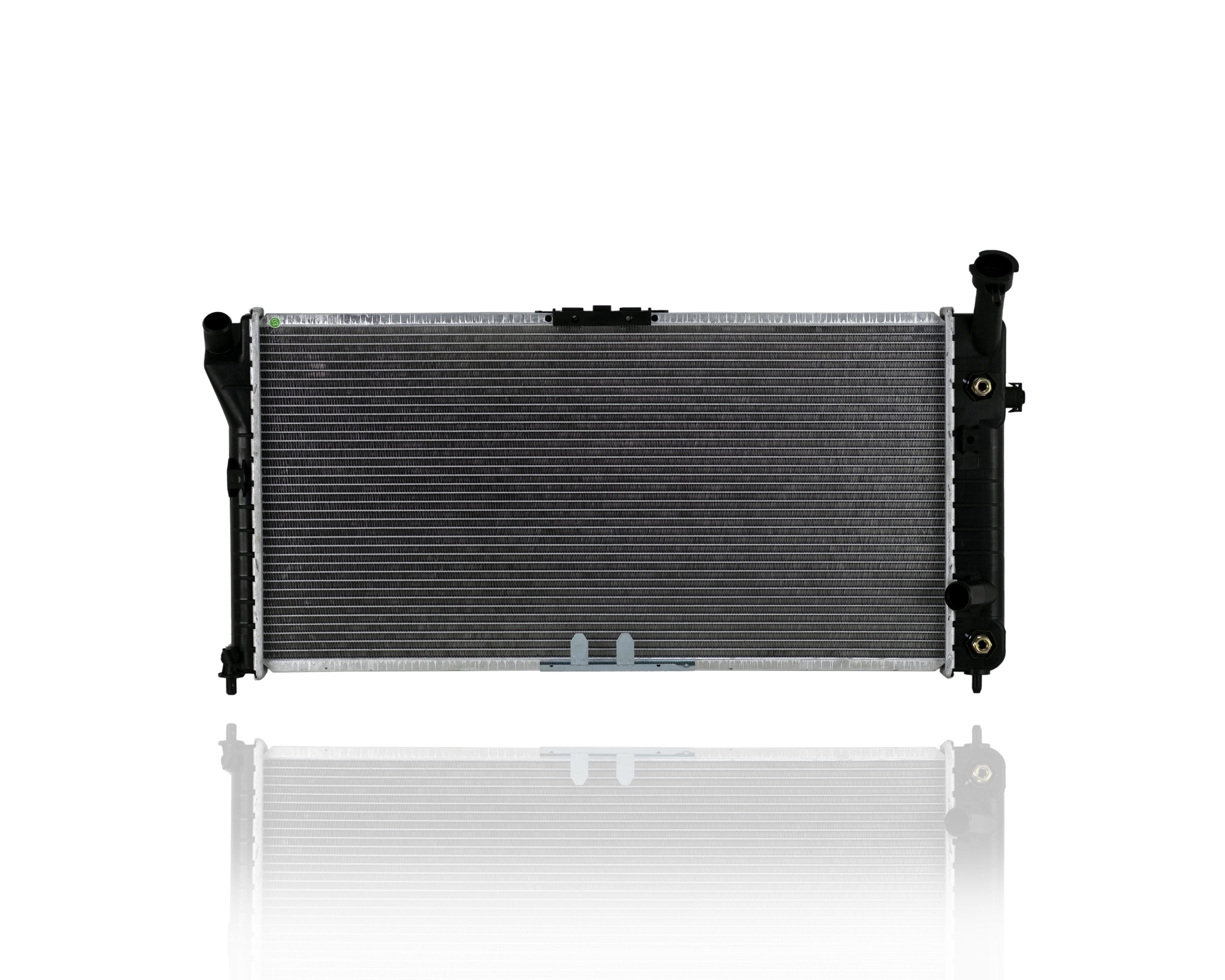 Radiator - Pacific Best Inc. Fit/For 2251 96-99 Chevrolet Lumina Monte ...