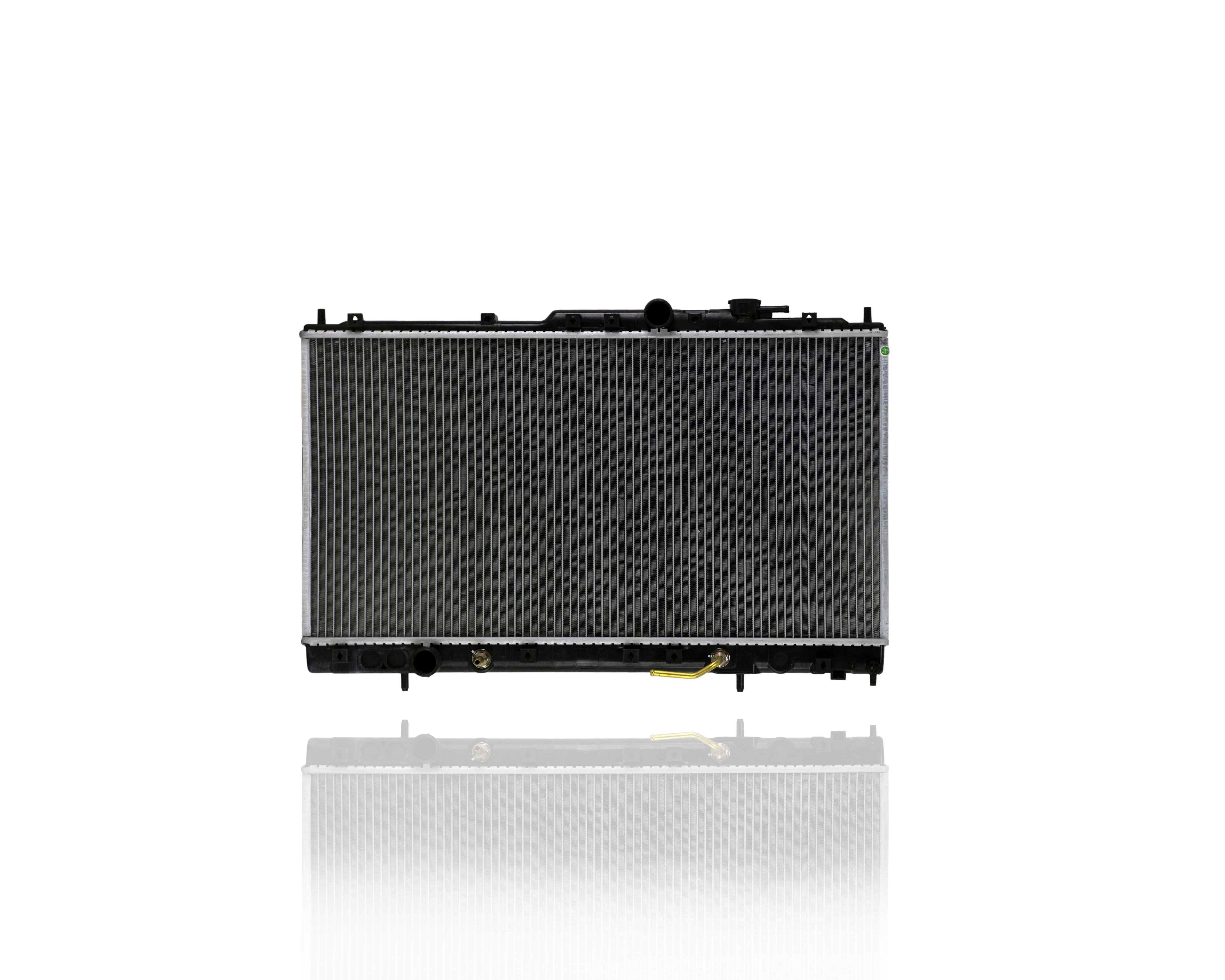 Mitsubishi Galant Radiator