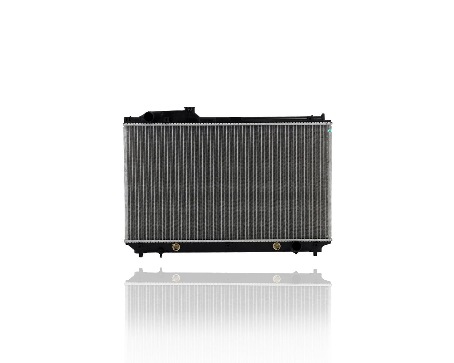 Radiator - Pacific Best Inc. Fit/For 2418 01-06 Lexus LS430 Automatic ...