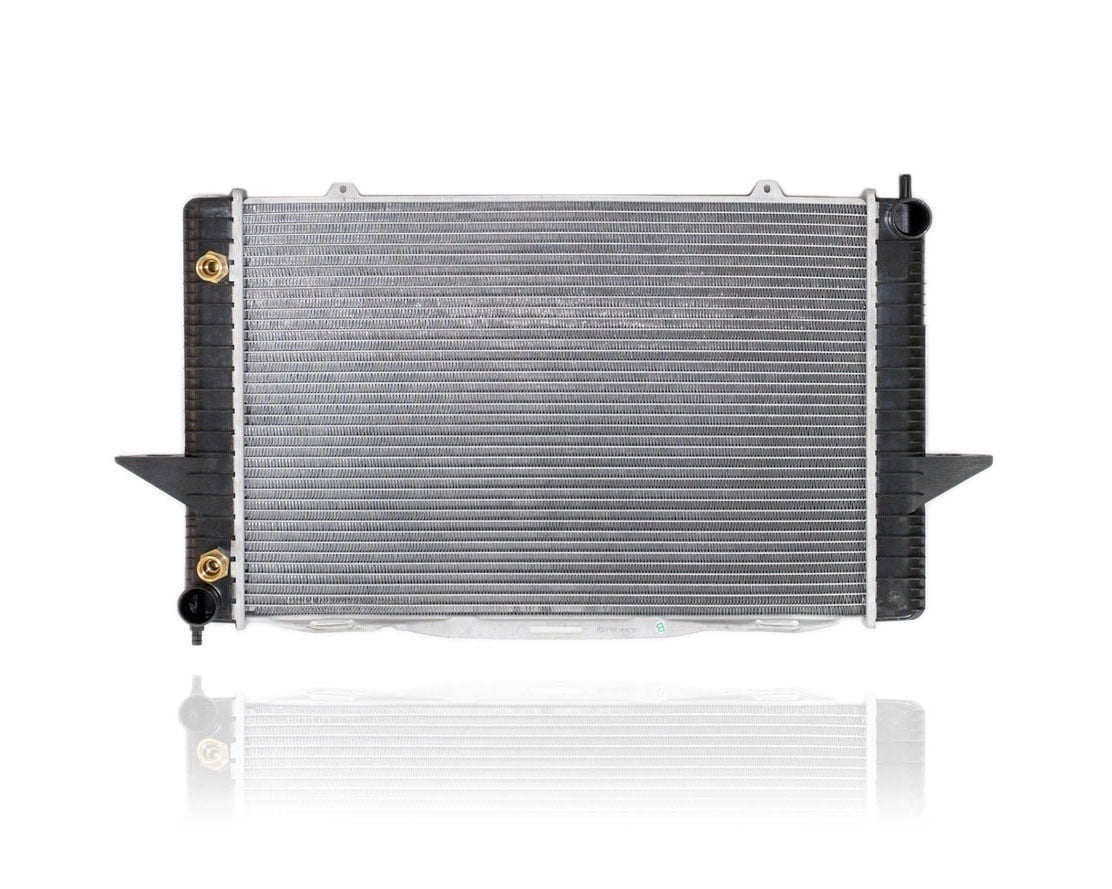 Radiator - Pacific Best Inc. Fit/For 2424 99-04 Volvo C70 S70 V70 ...