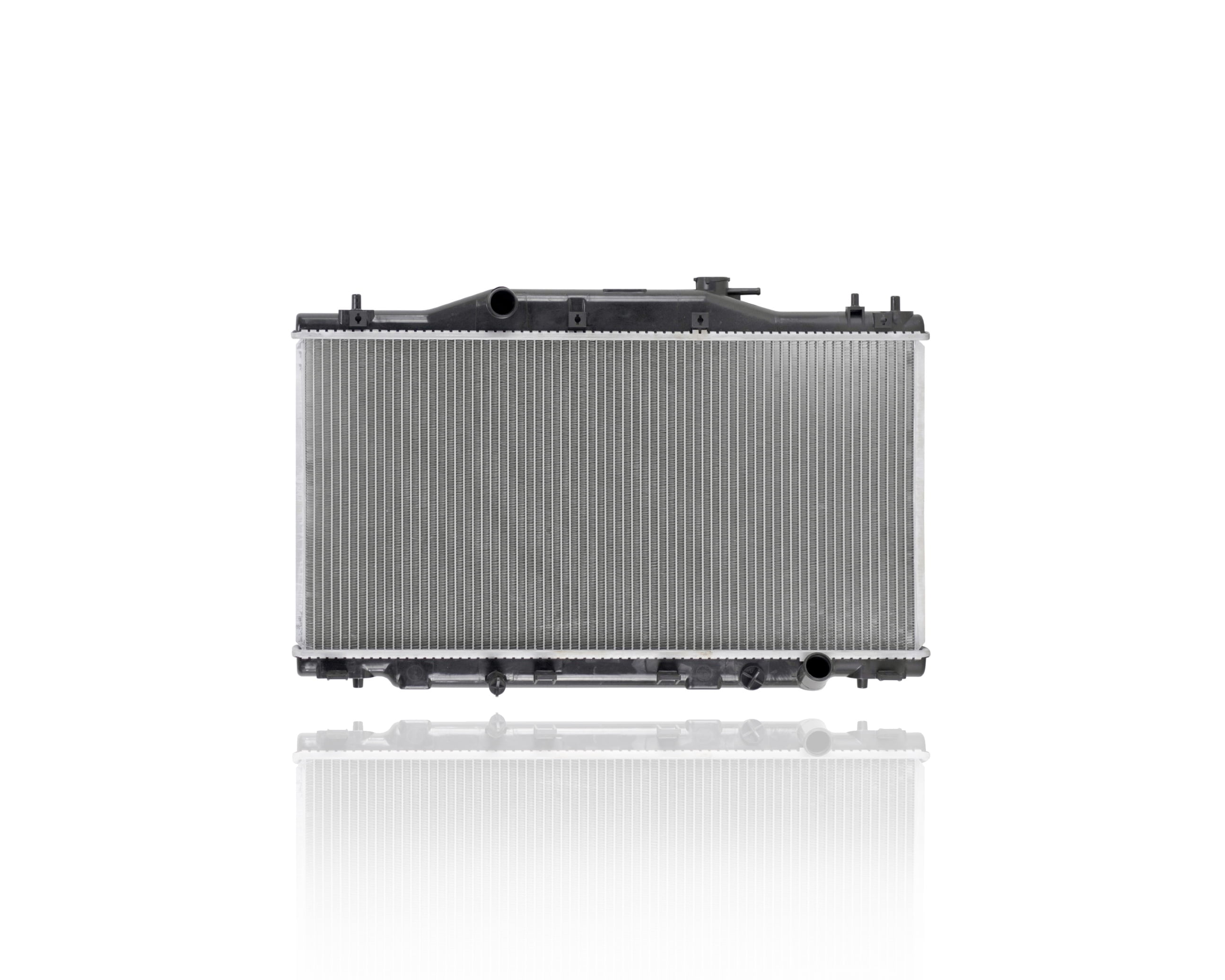Radiator - Pacific Best Inc. Fit/For 2425 02-06 Acura RSX Manual ...
