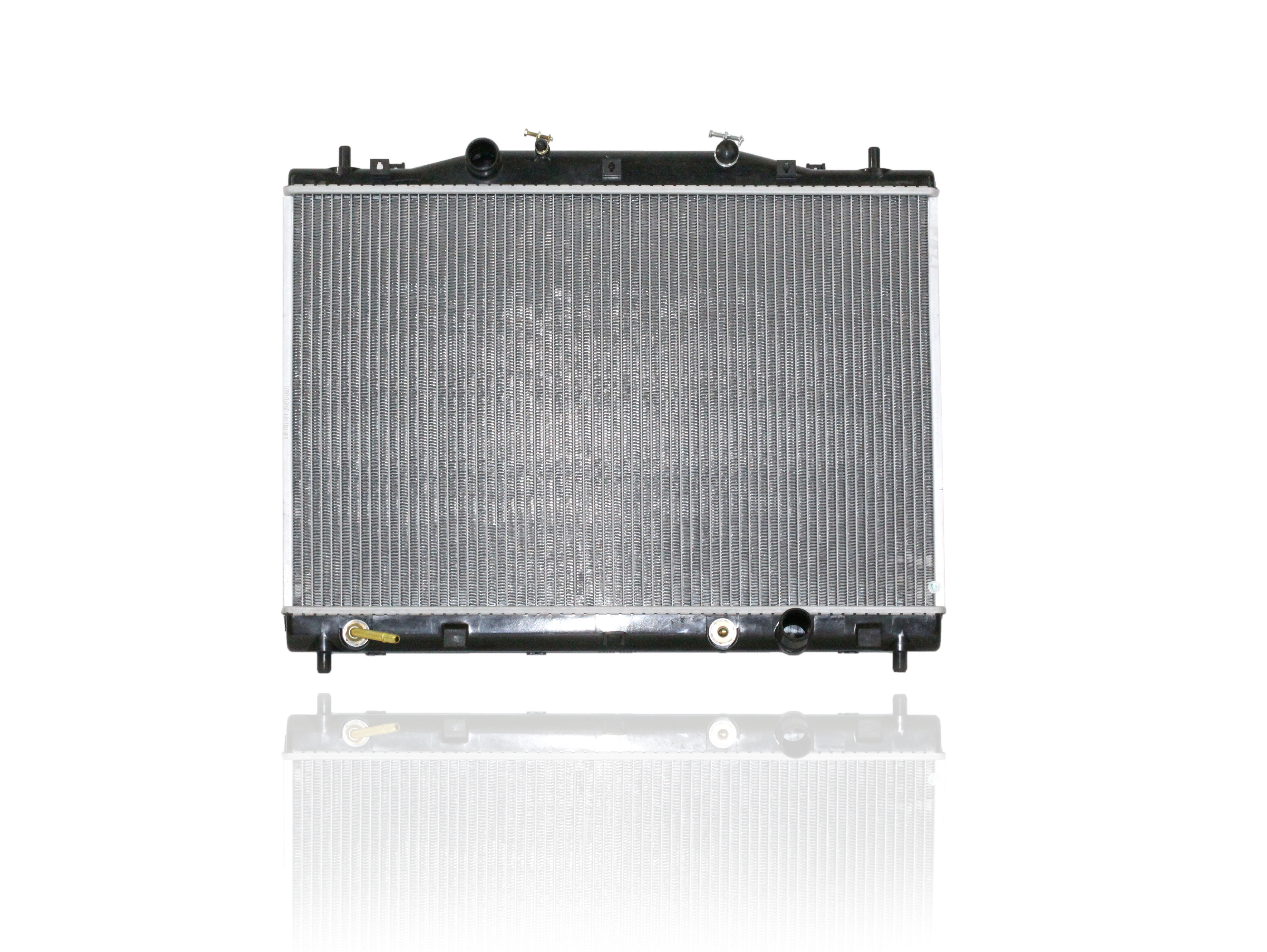 Cadillac Cts-v Radiator