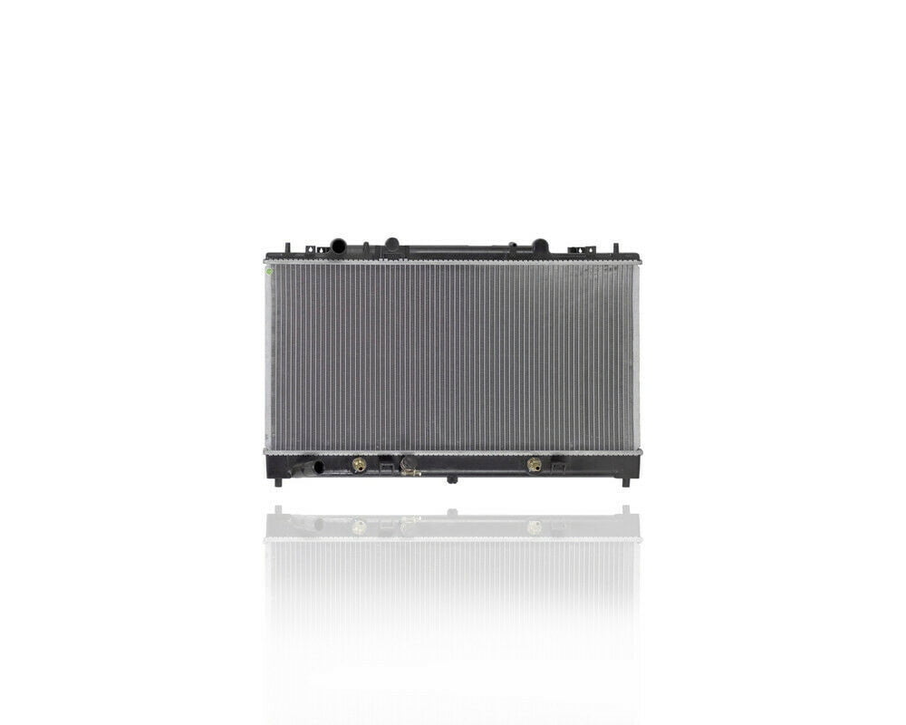 Mazda 6 Radiator