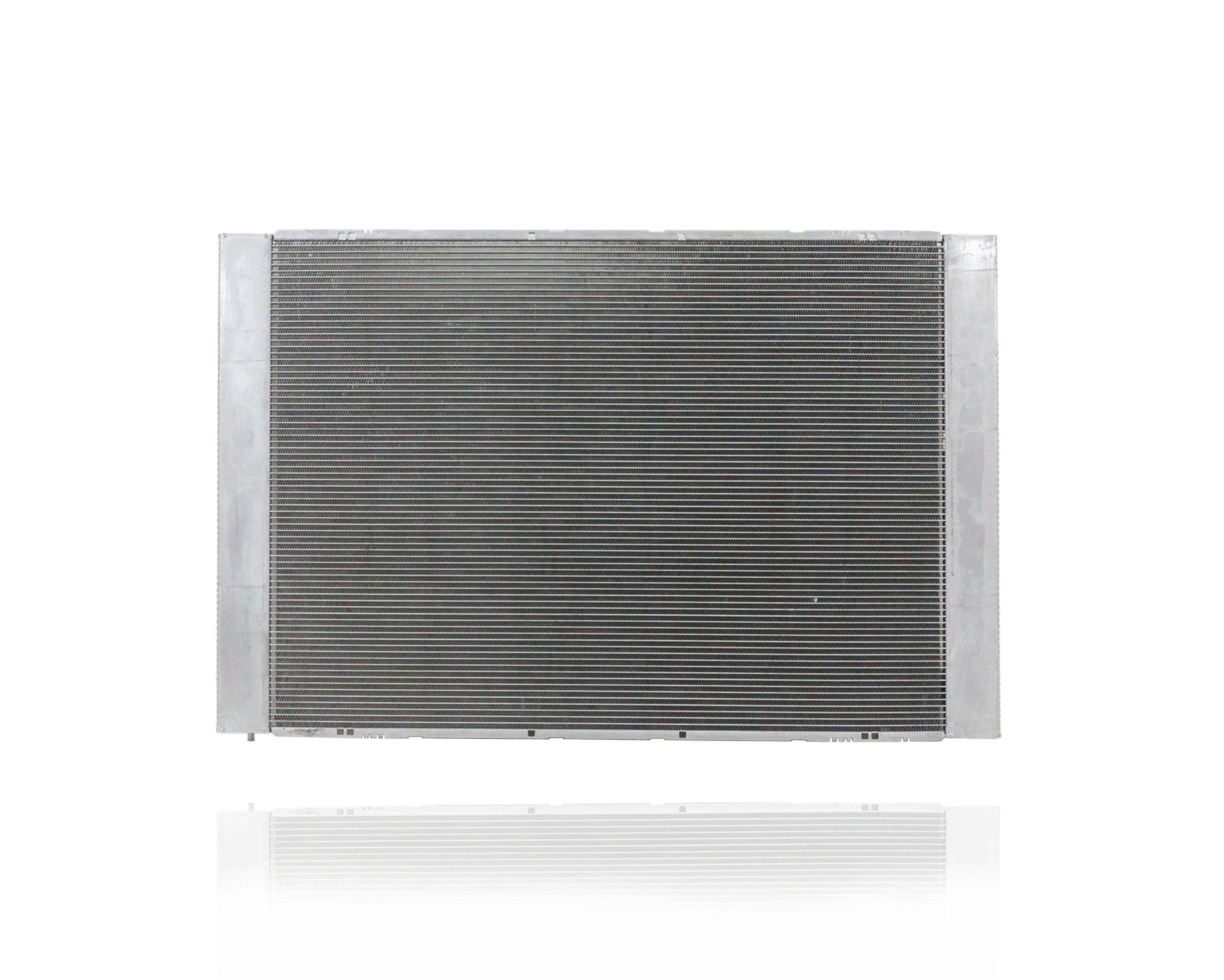 Radiator - Pacific Best Inc. Fit/For 2682 04-05 Toyota Sienna 3.3L With ...