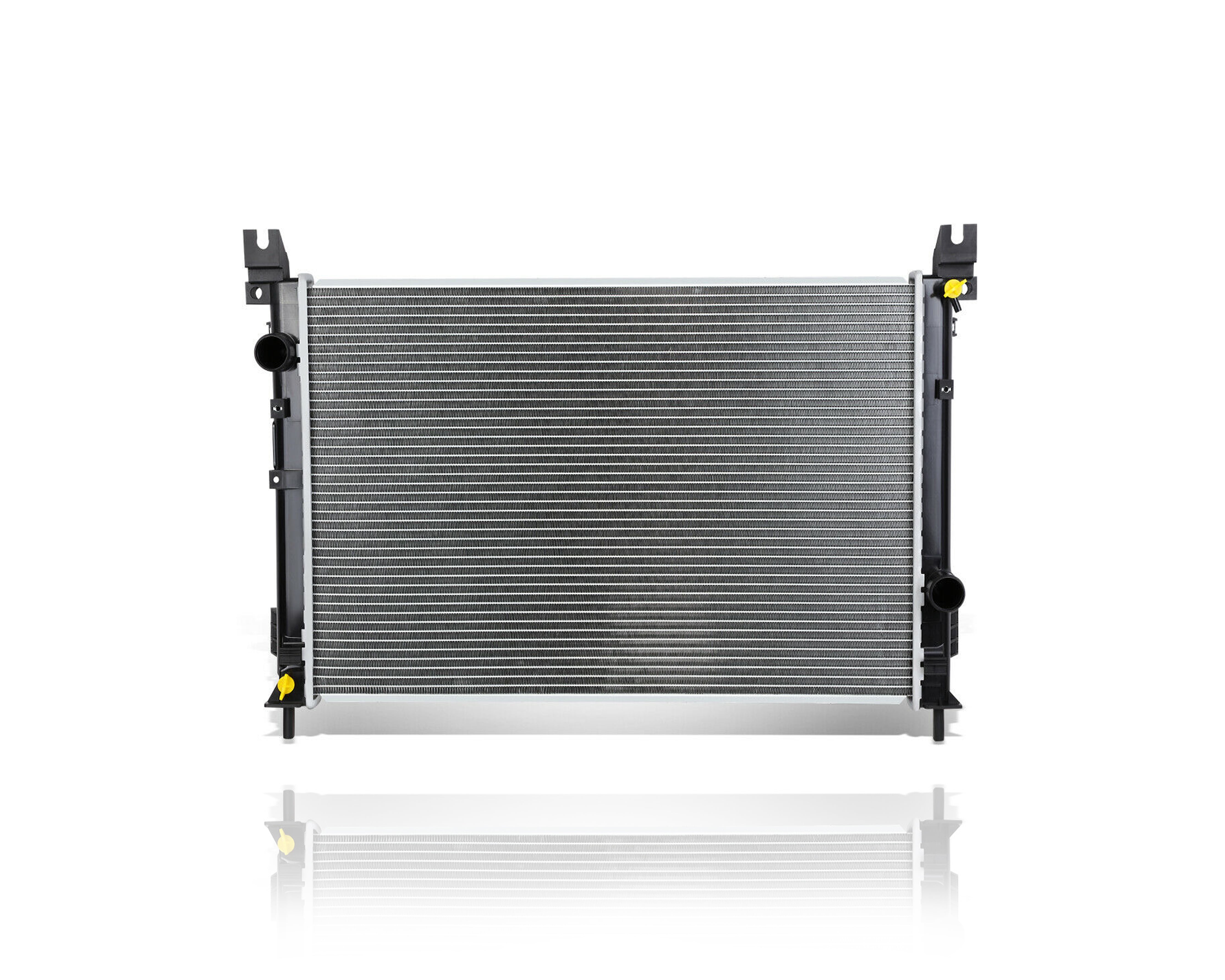 Radiator - Pacific Best Inc. Fit/For 2702 04-06 Chrysler Pacifica ...