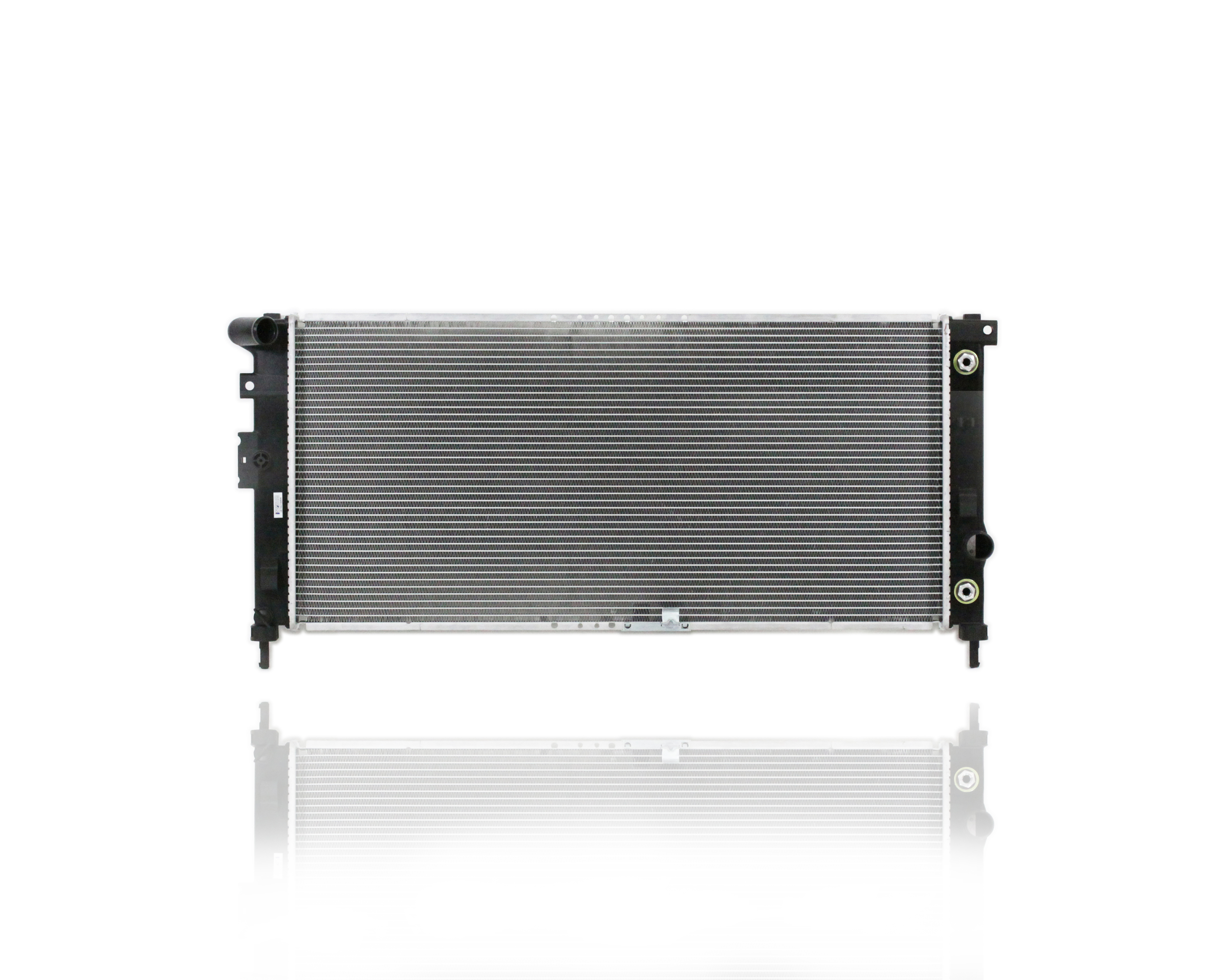 Pontiac 6000 Radiator