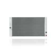 Radiator - Pacific Best Inc. Fit/For 1738 92-98 Volvo 960 S90 V90 V6 3 ...