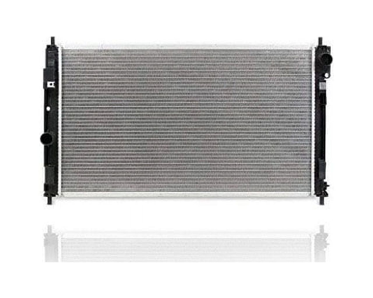 Radiator - Pacific Best Inc. Fit/For 2950 07-09 Chrysler Sebring Sedan ...