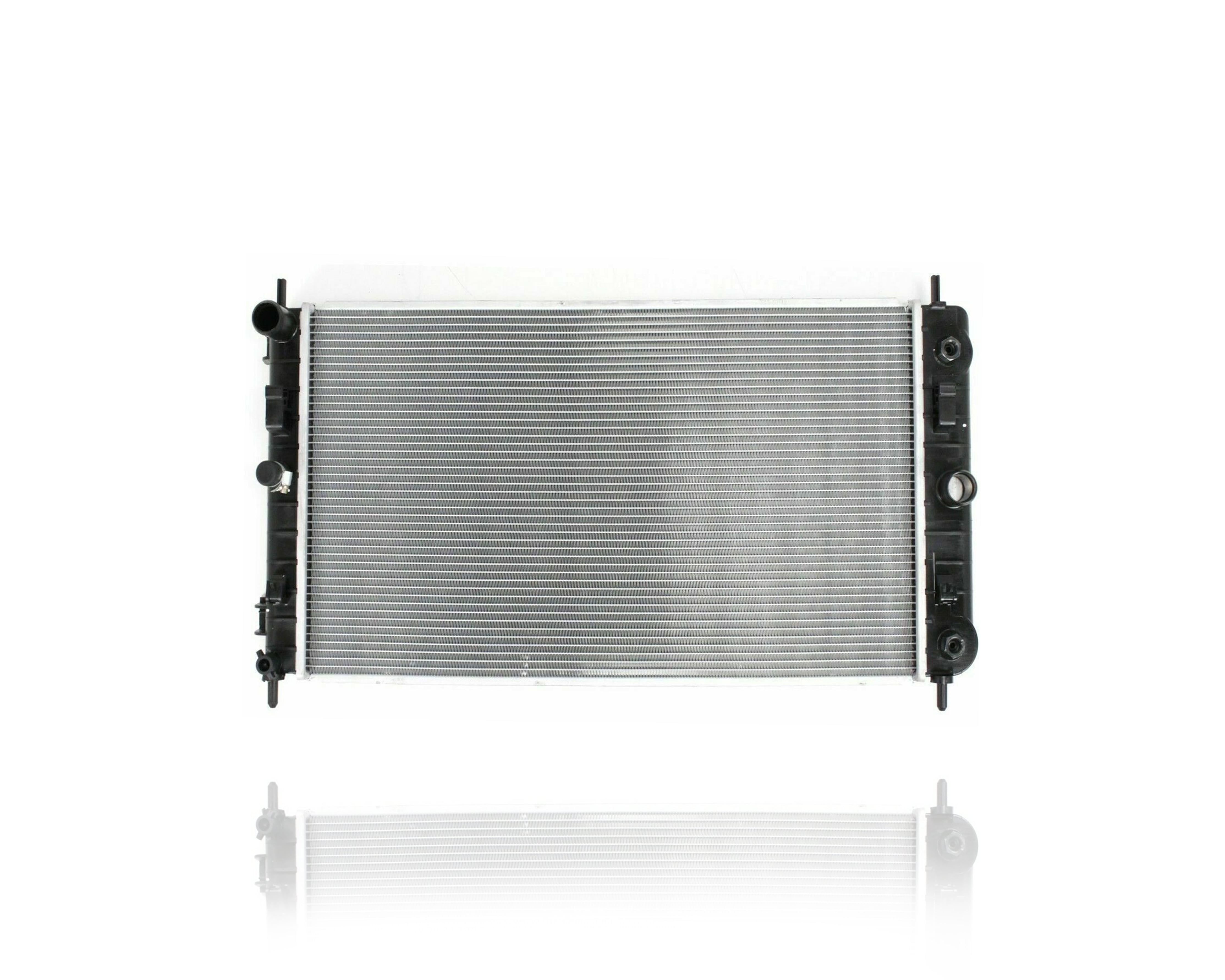 Radiator - Pacific Best Inc. Fit/For 2972 07-10 Pontiac G6 3.5L G6 3.9L ...