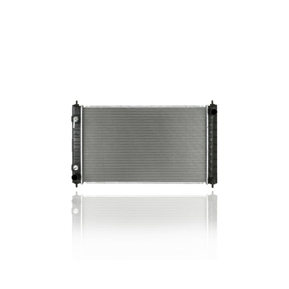 Radiators in Engine Cooling - Walmart.com