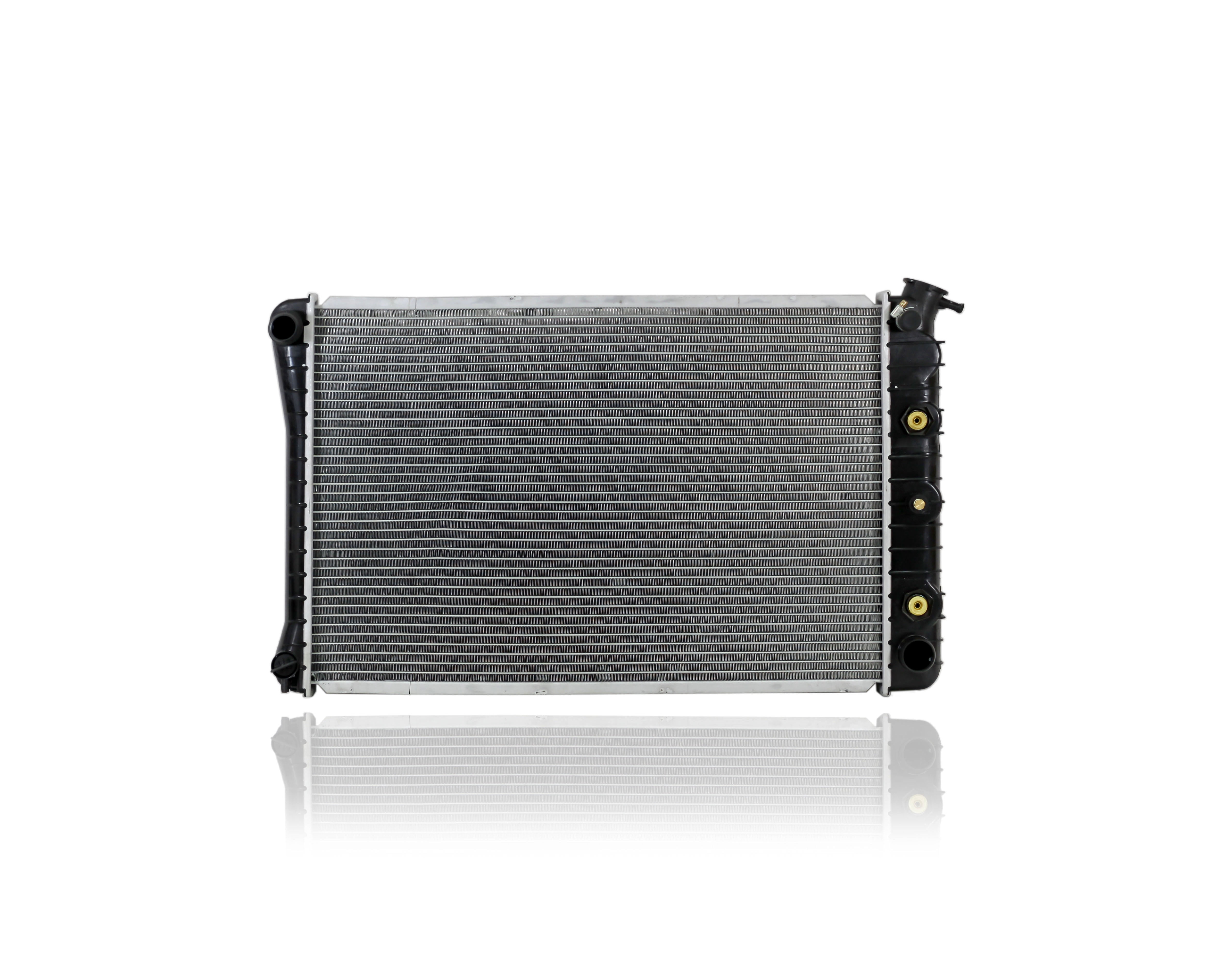 Radiator - Pacific Best Inc. Fit/For 570 78-96 Buick Century, 77-90 ...