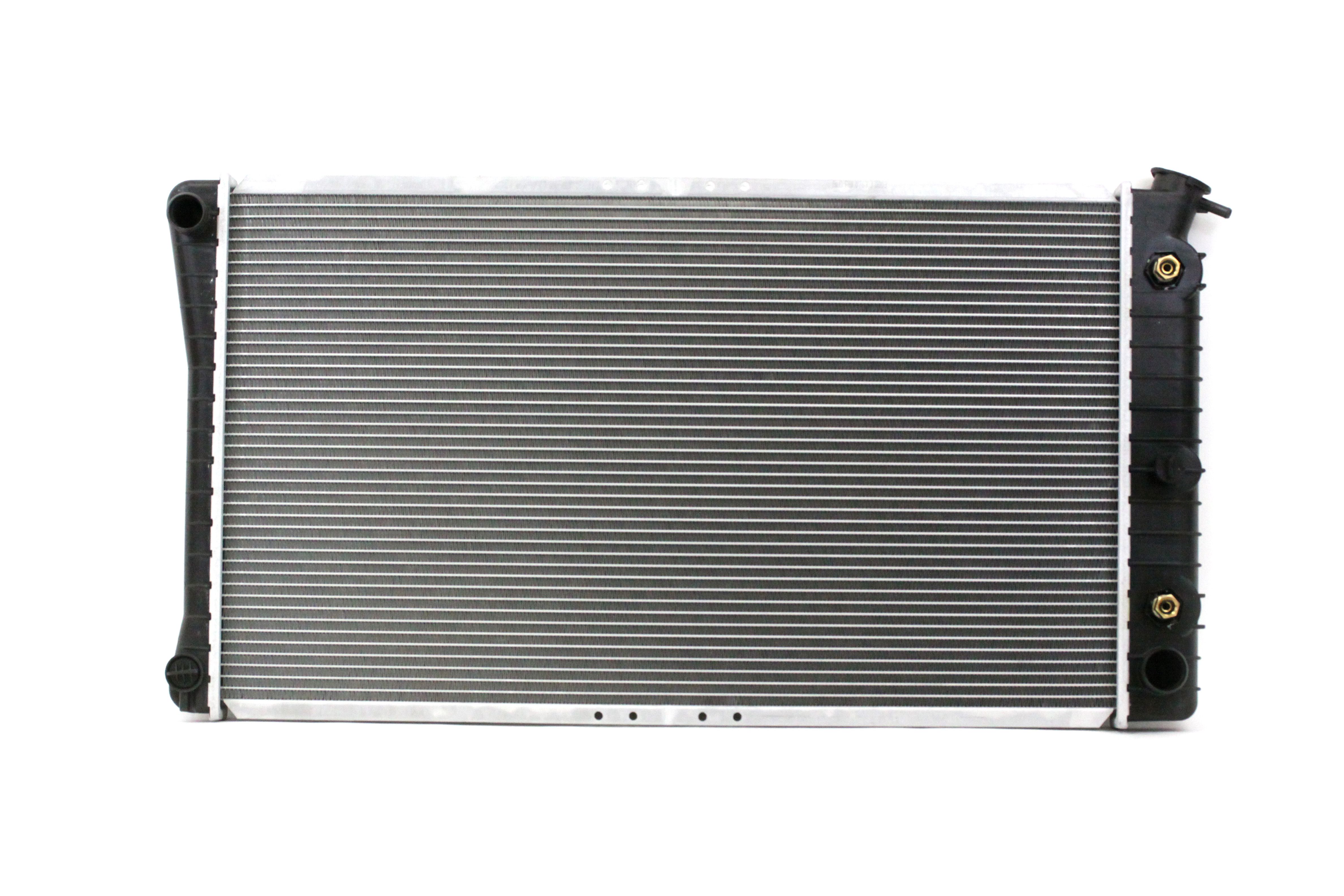 Radiator - Pacific Best Inc. Fit/For 767 87-99 Buick LeSabre Park Ave ...