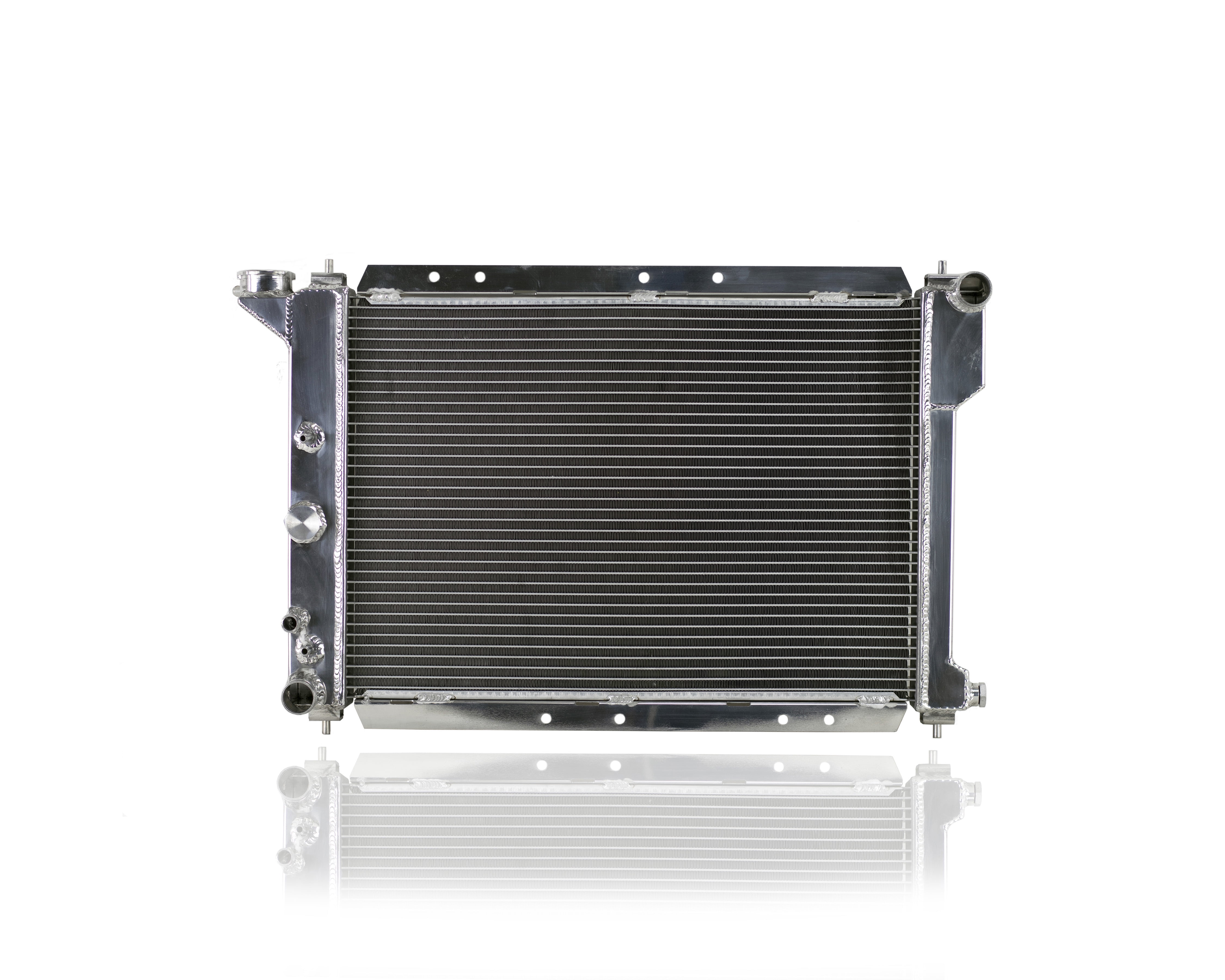 Chrysler New Yorker Radiator