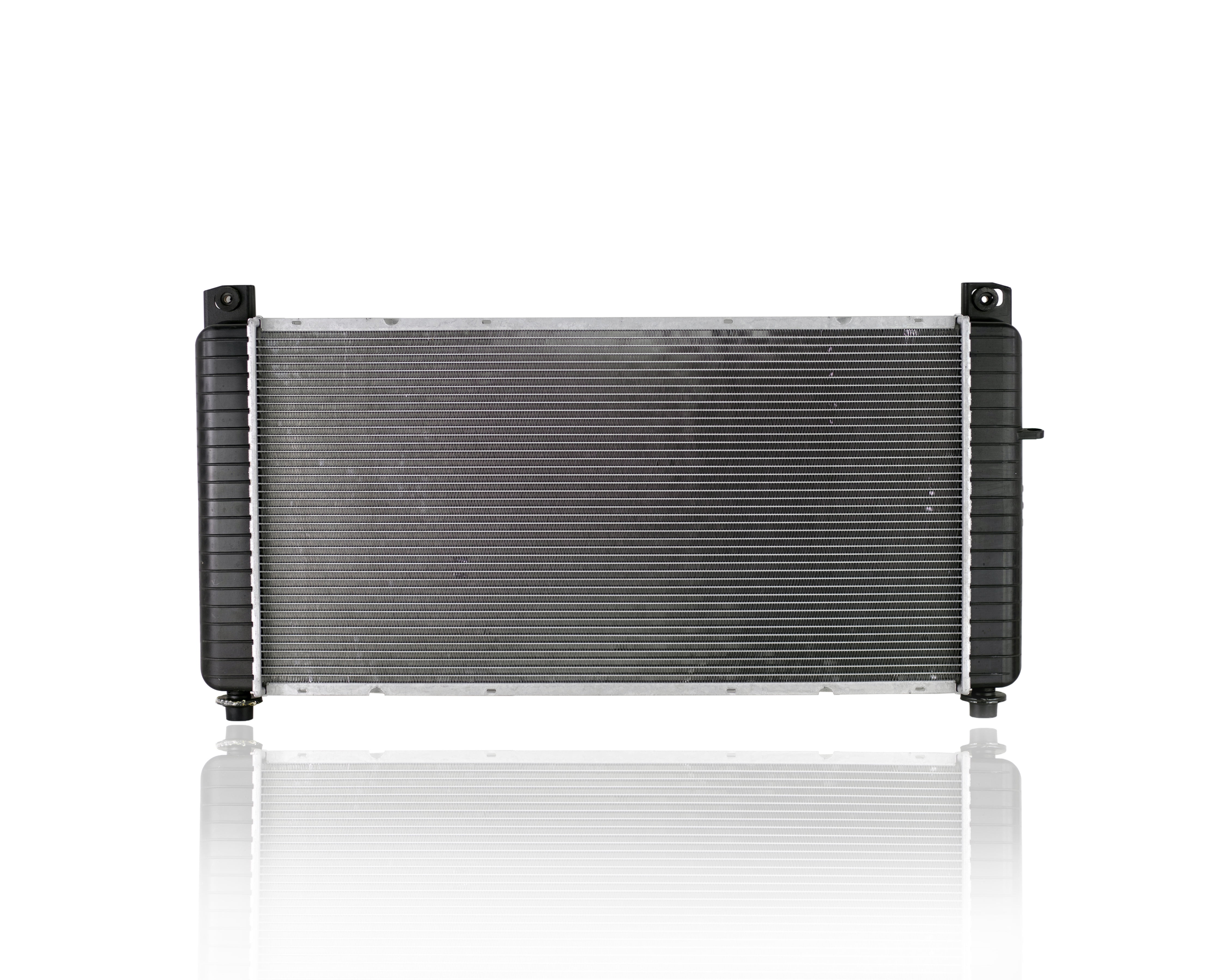 Radiator - Pacific Best Inc. Fit/For 99-01 Chevrolet Silverado GMC ...