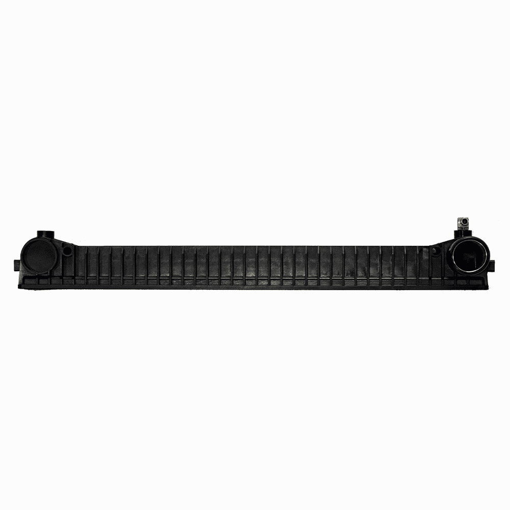 Radiator Plastic Tank Compatible With Freightliner, B2, Business Class ...