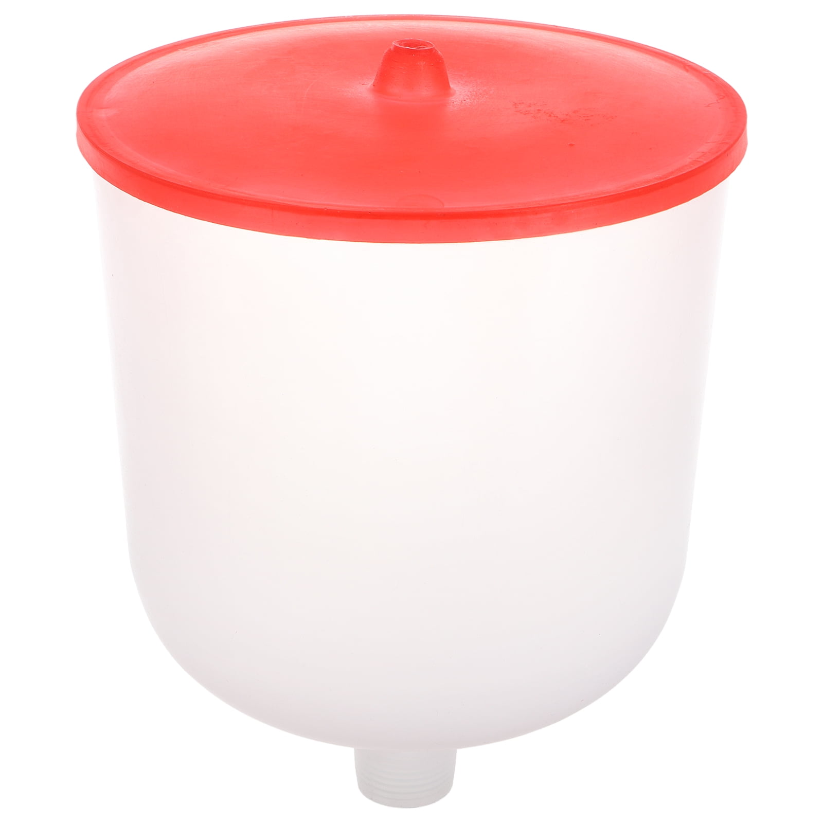 Radiator Plastic Water Funnel Wide Mouth Design For Easy Refilling Radiator Water Refilling ...