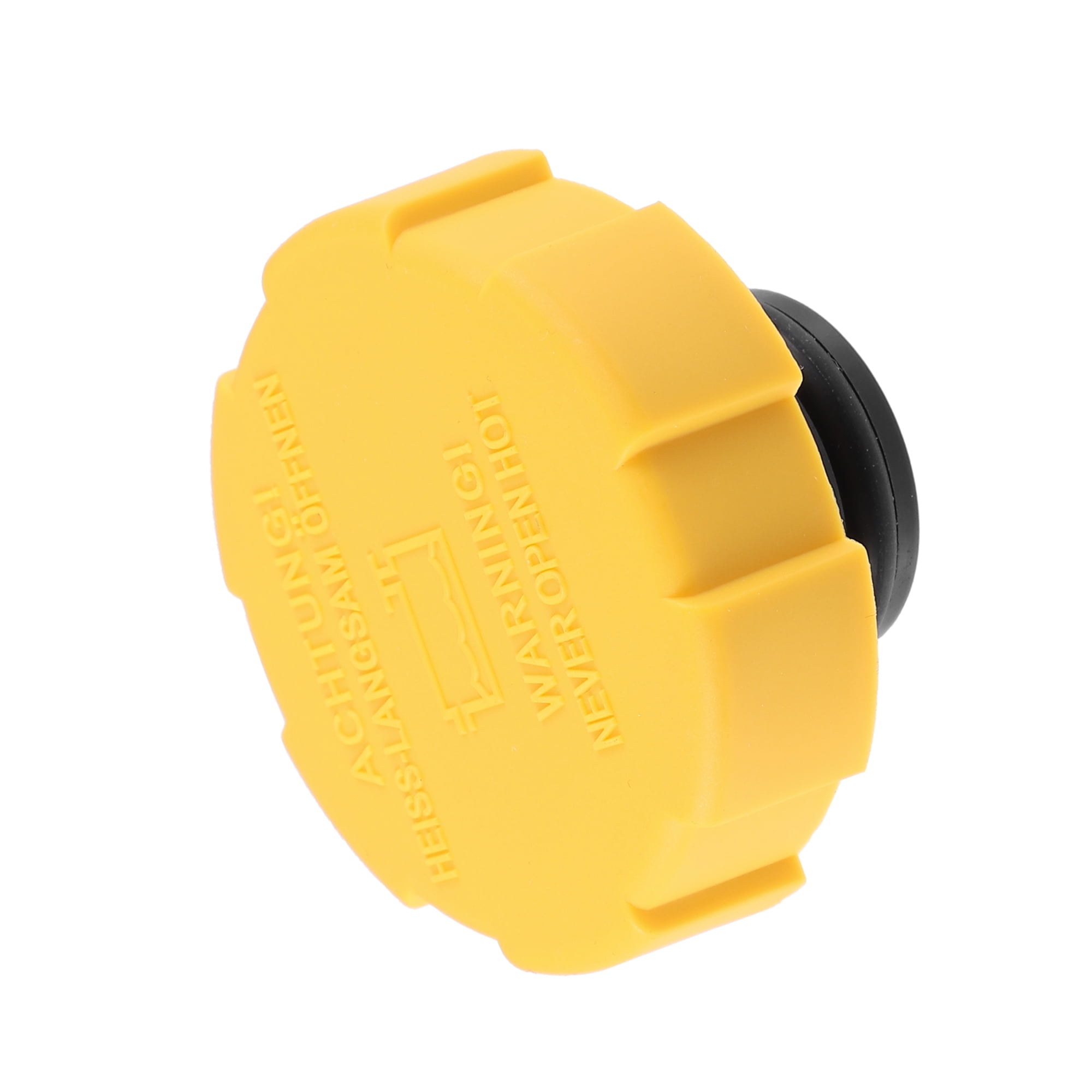 Radiator Pressure Coolant Reservoir Overflow Tank Cap for Alfa Romeo ...