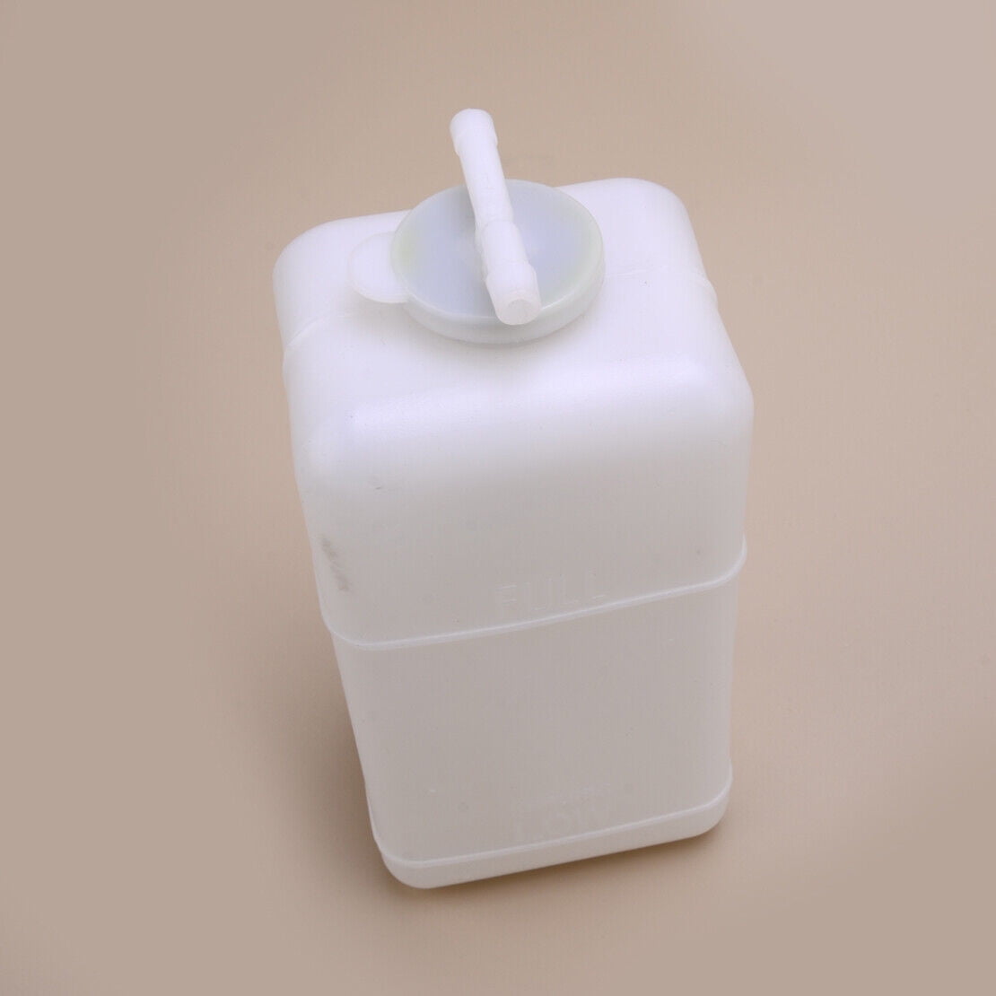 Radiator Recovery Coolant Expansion Tank Bottle Overflow Universal Use ...