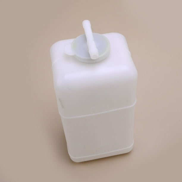 Radiator Recovery Coolant Expansion Tank Bottle Overflow Universal Use ...