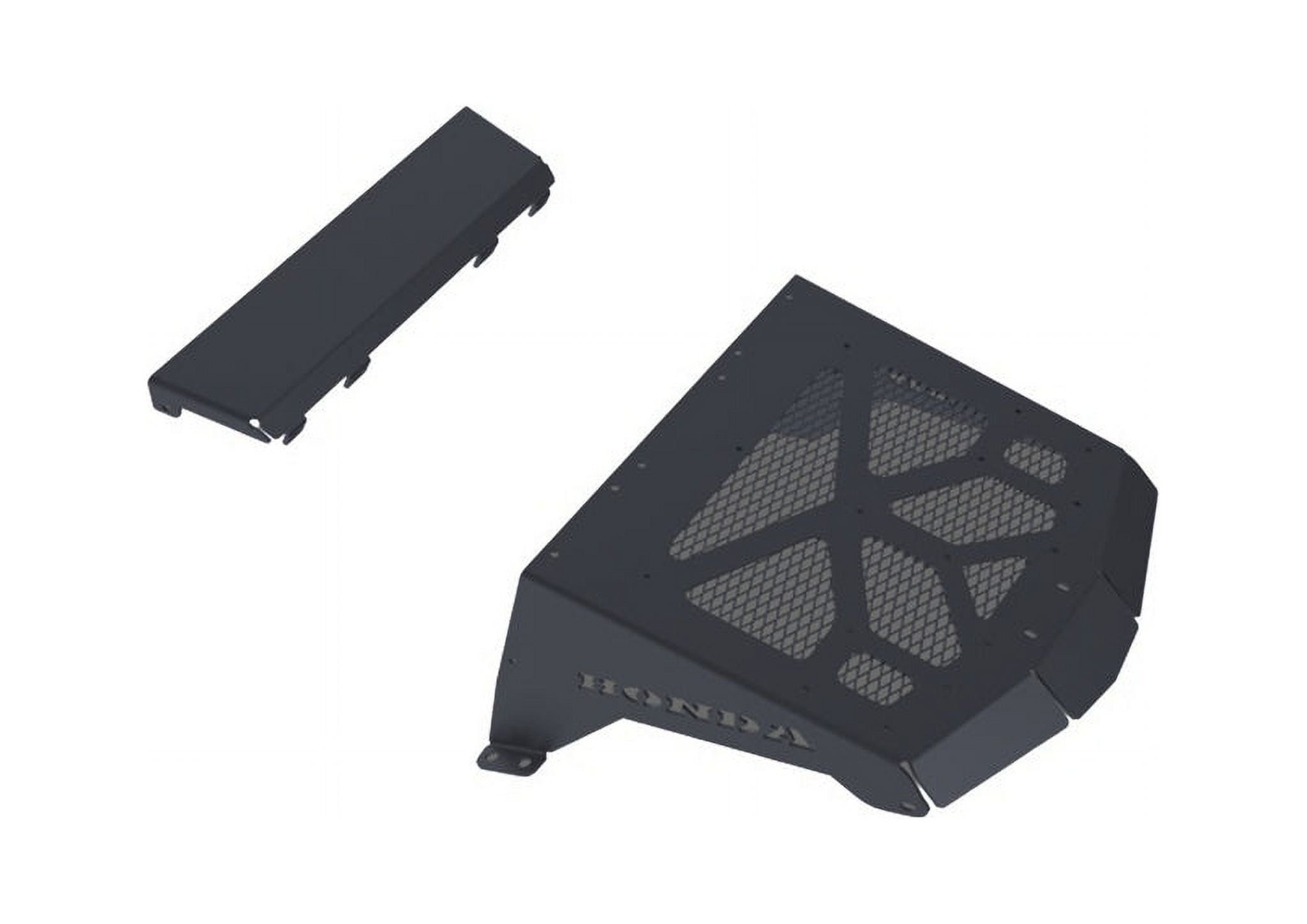 Radiator Relocation Kit - Walmart.com