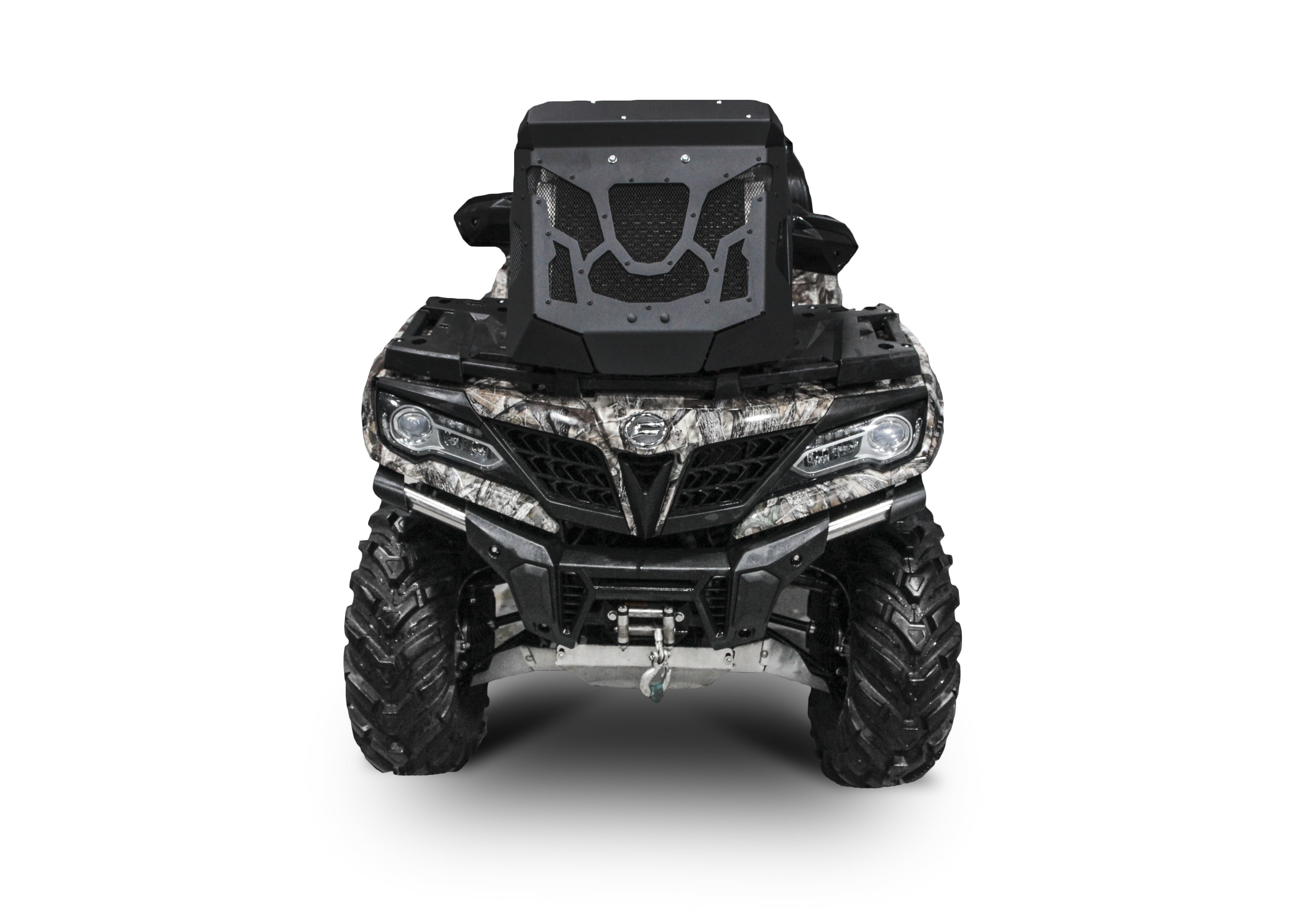 Radiator Relocation Kit - Walmart.com