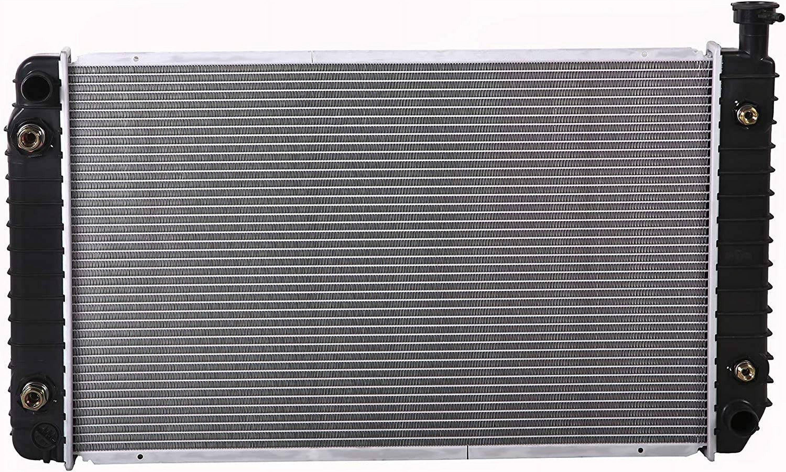 Radiator Replacement For 92-95 Lumina APV Silhouette Trans Sport V6 3 ...