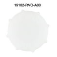 Radiator Reserve Tank Cap For Honda For Odyssey 2011-2017 19102-RV0-A00 ...