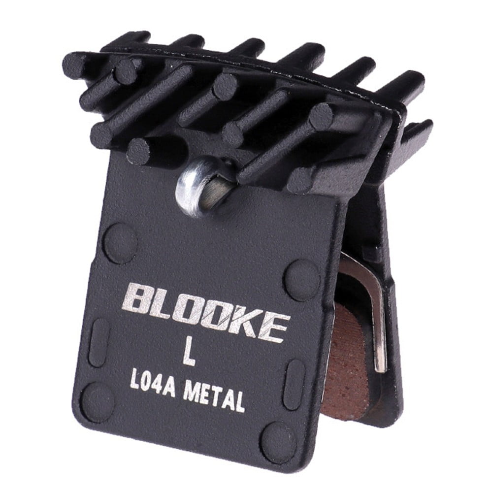 Radiator Resin Metal Ceramic Disc Brake Pad Bicycle Bicycle L03A/L05A ...
