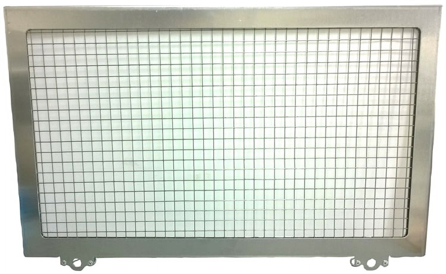 Radiator Rock Screen 20.5 x 12.0 - Walmart.com