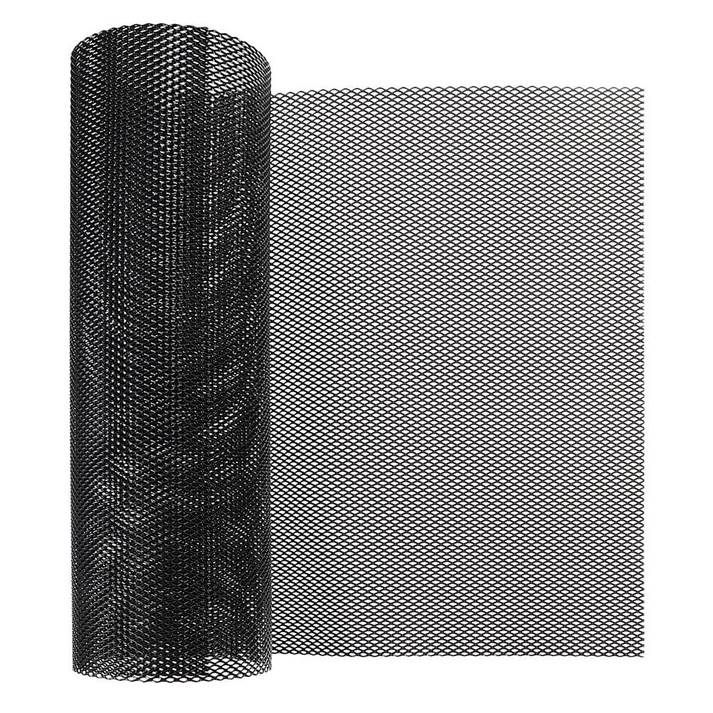 Radiator Screen Car Grille Mesh Sturdy Mesh Screen Grille Impact ...