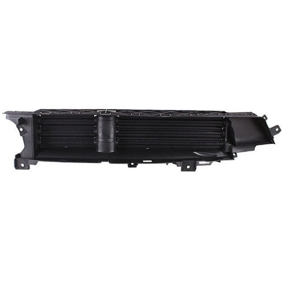 Chrysler 300 Radiator Shutter Assembly