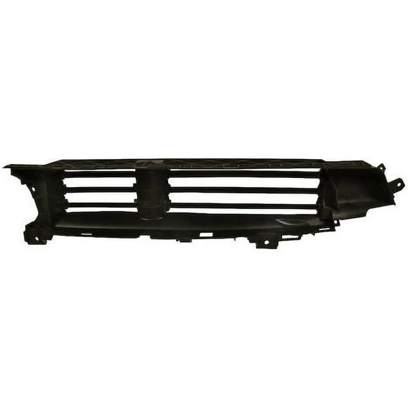 Chrysler 300 Radiator Shutter Assembly