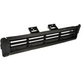 Radiator Shutter Assembly - Compatible with 2015 - 2018 Nissan Altima ...