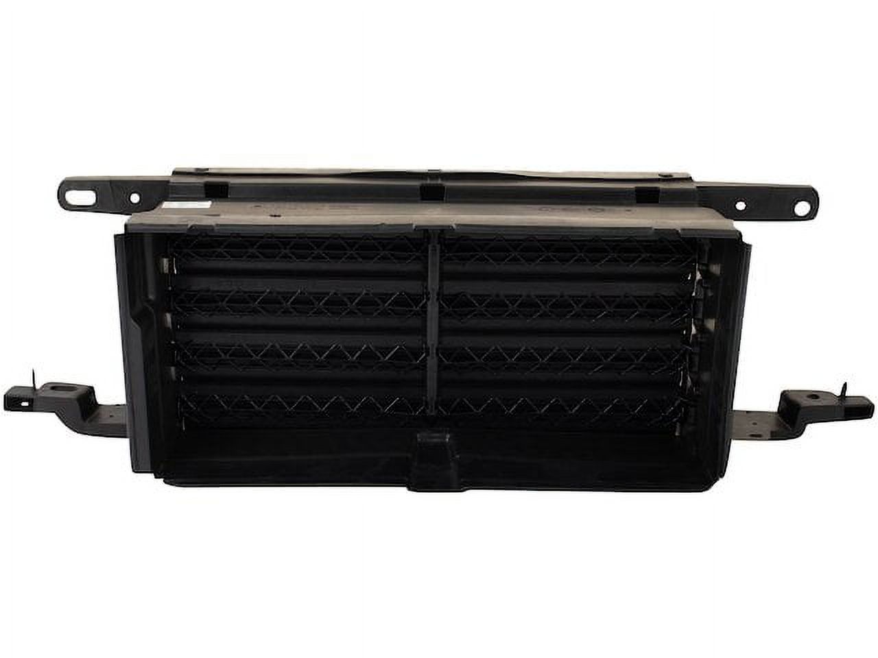Radiator Shutter Assembly - Compatible with 2018 - 2021 Ford Expedition ...