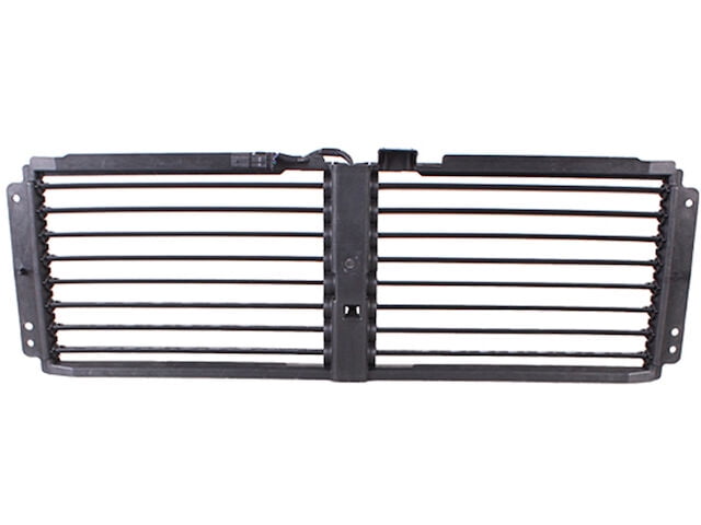 Radiator Shutter Assembly - Compatible with 2019 - 2024 Chevy Equinox ...