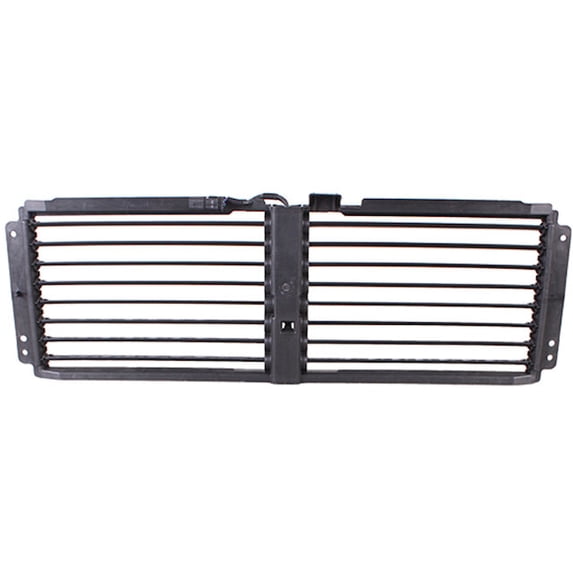 Radiator Shutter Assembly - Compatible with 2019 - 2024 GMC Terrain ...
