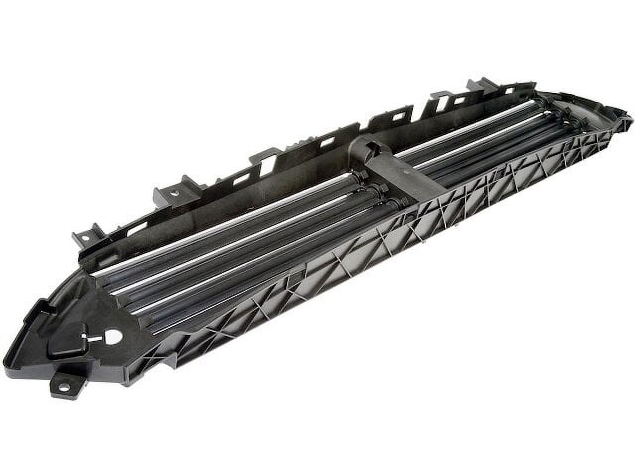 Radiator Shutter Assembly - Compatible with 2020 - 2021 Chrysler ...
