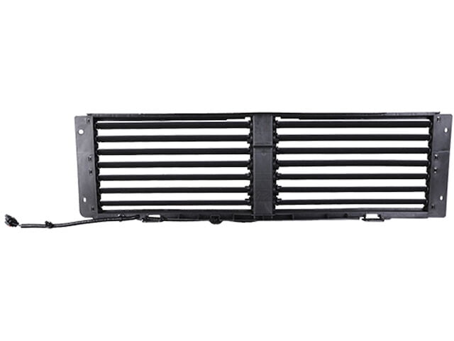 Radiator Shutter Assembly - Compatible with 2021 - 2025 Chevy ...